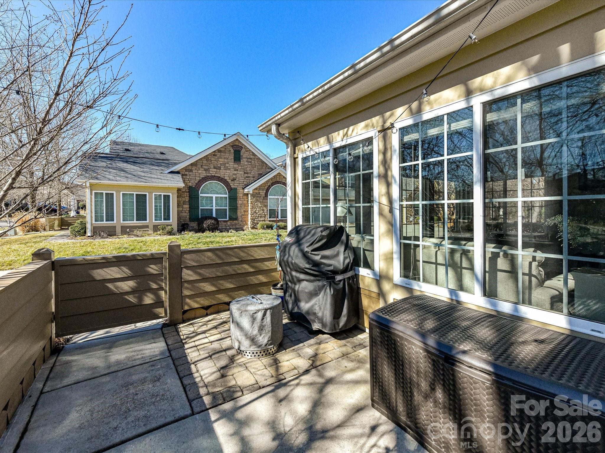 Photo 7 of 5433 Prosperity View Drive, Charlotte, NC