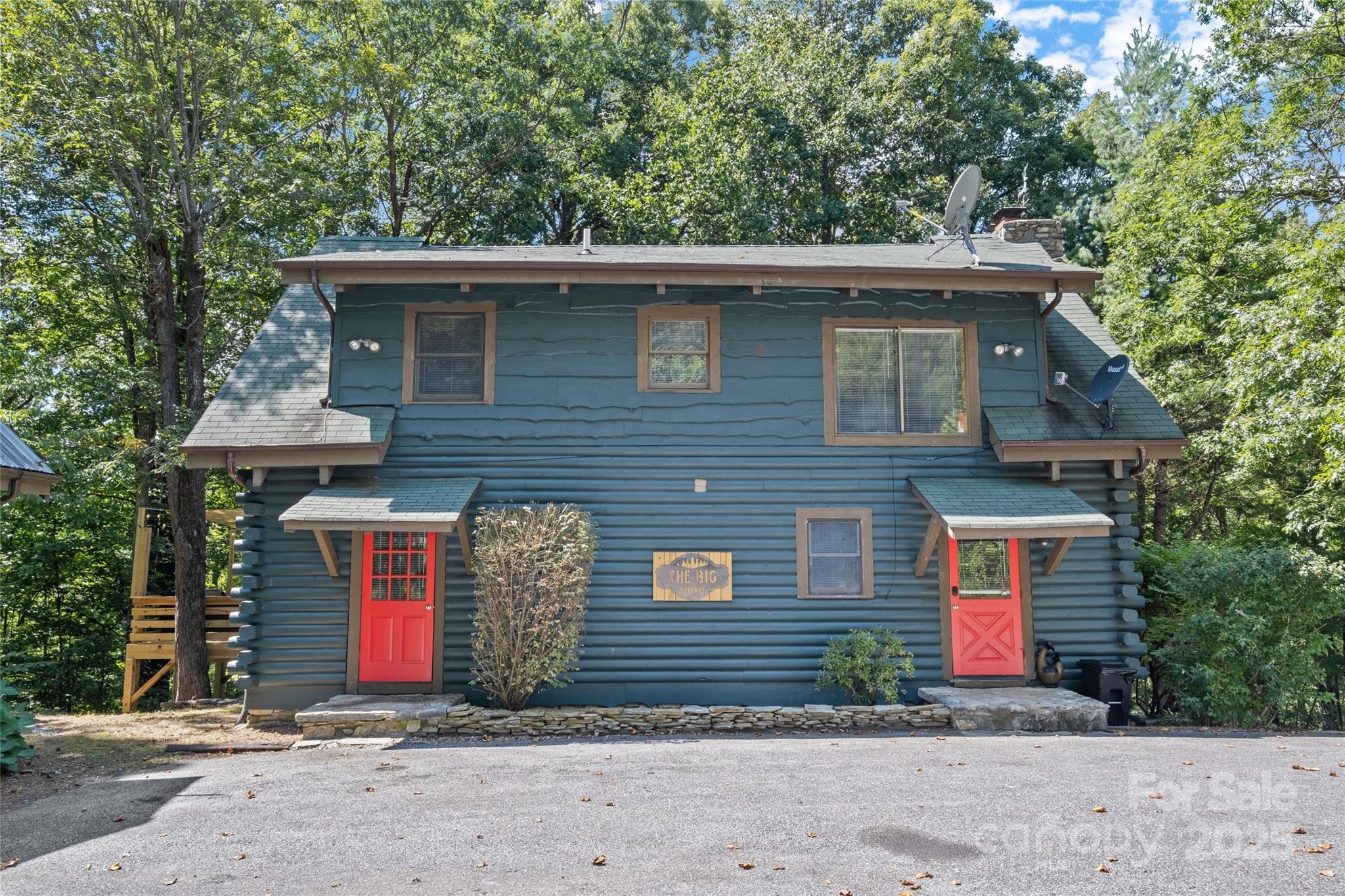 214&212 McKenzie Way, Old Fort, NC - photo 2 of 46