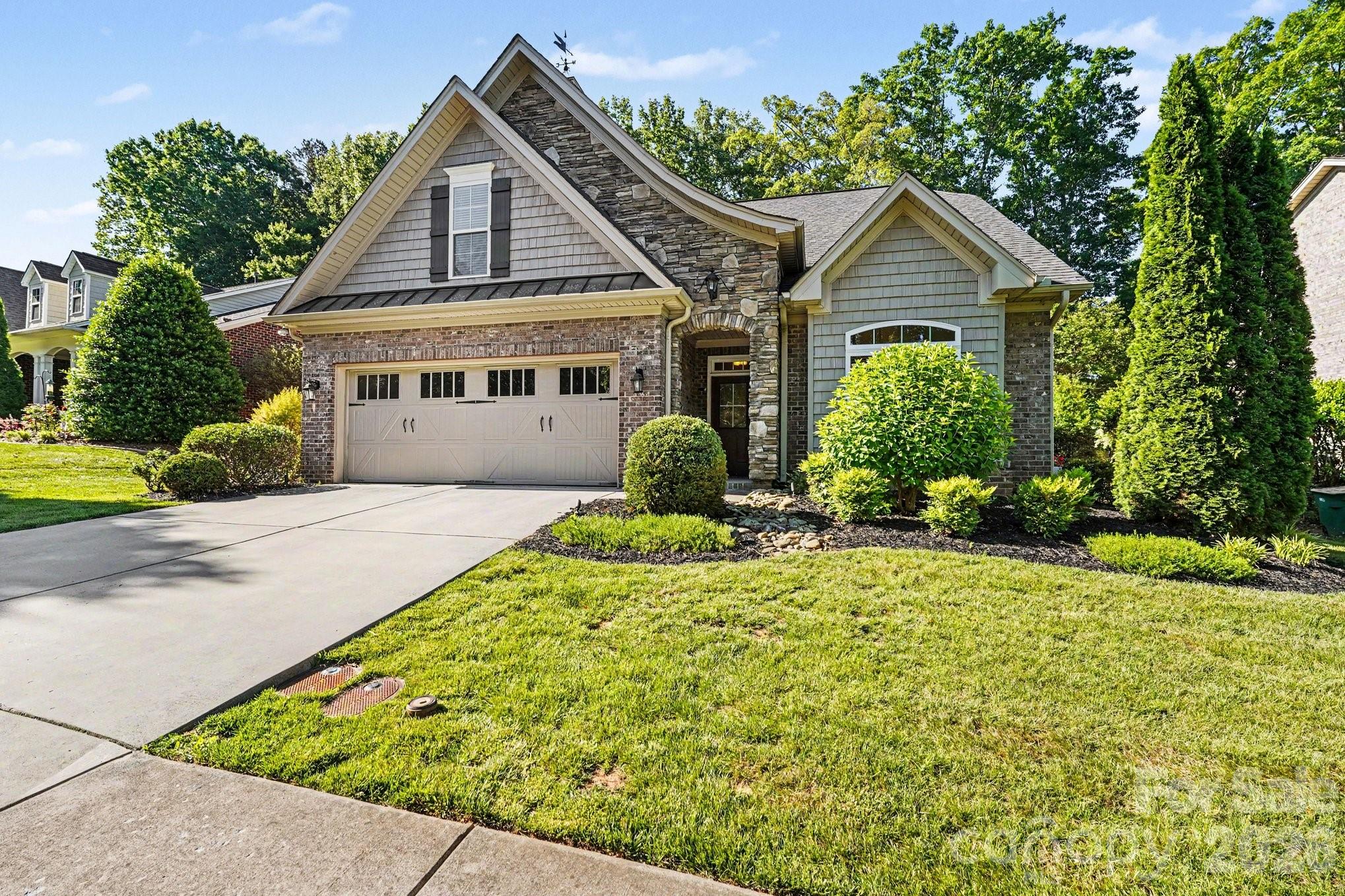 7344 Ridgecrest Trail, Lewisville, NC - photo 4 of 31