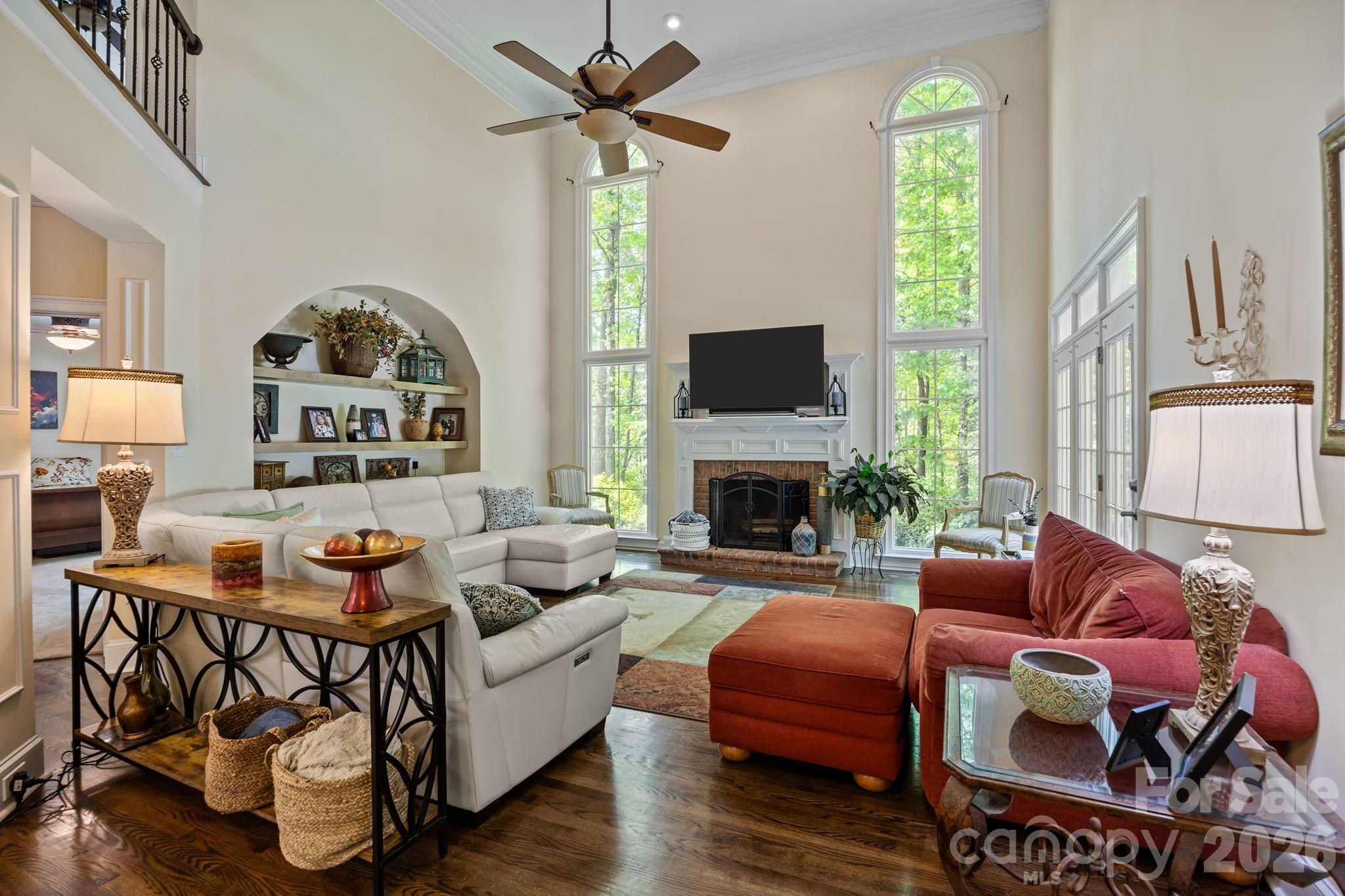 Photo 5 of 3101 Symphony Woods Drive, Charlotte, NC