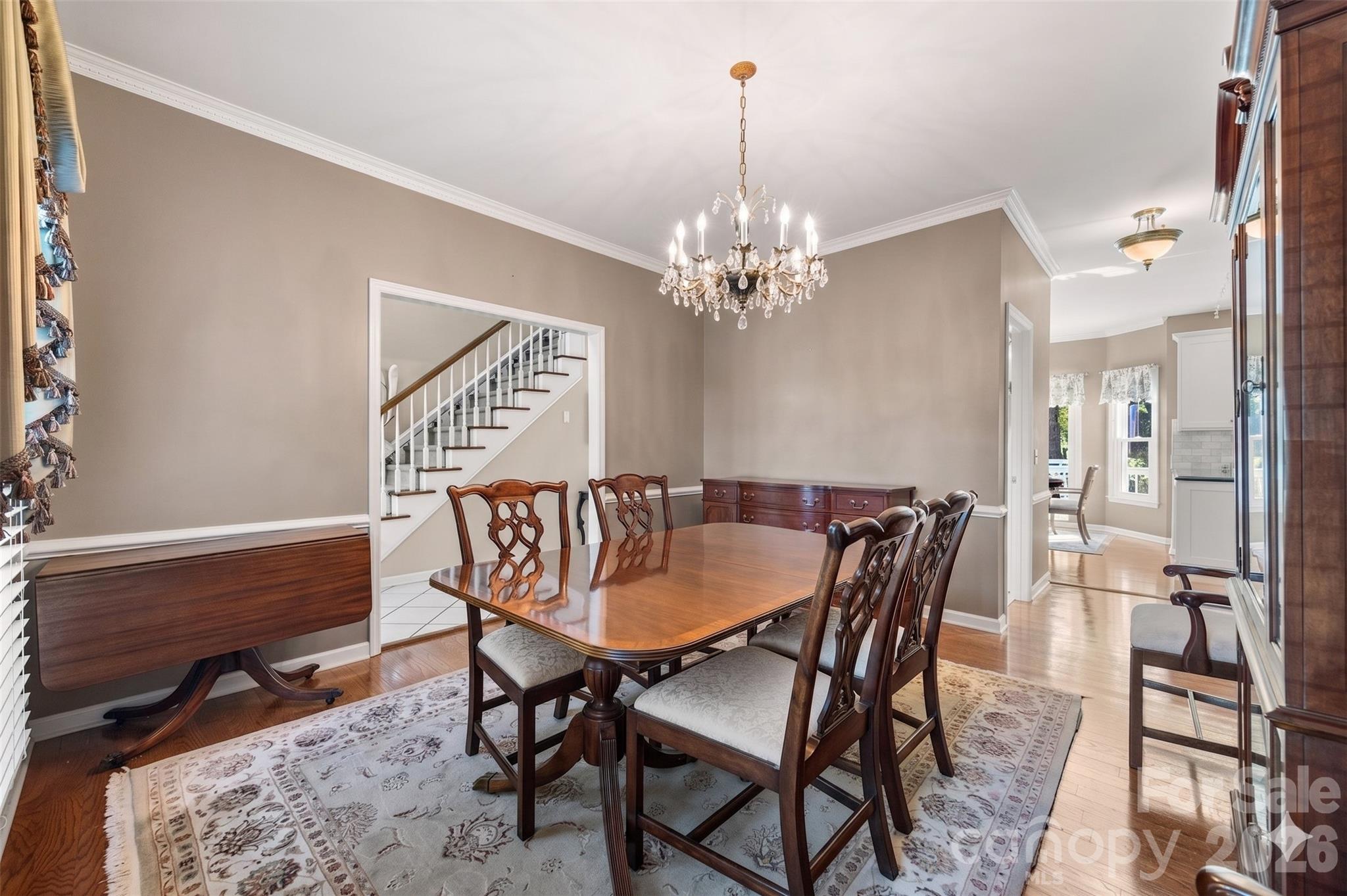 14002 Harlequin Drive, Charlotte, NC - photo 9 of 47
