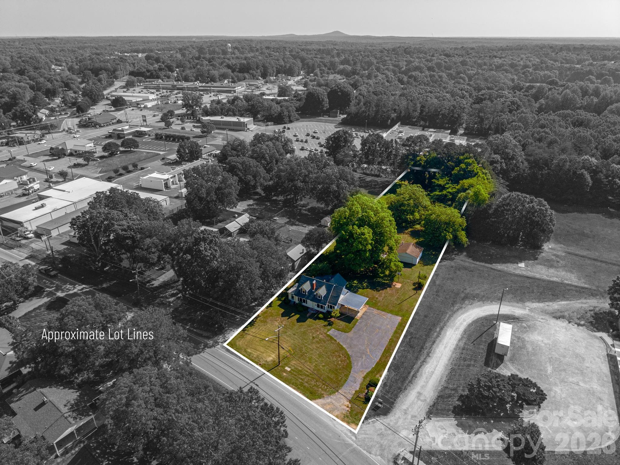 173 Salem Church Road, Lincolnton, NC - photo 2 of 31