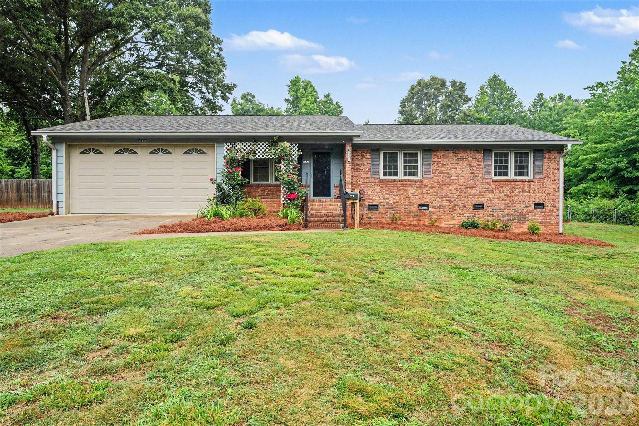 511 Ellenwood Drive, Kings Mountain, NC