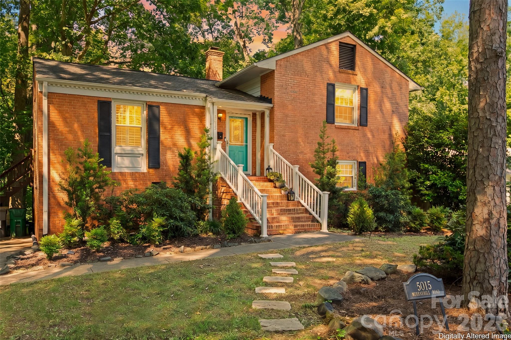 5015 Murrayhill Road, Charlotte, NC