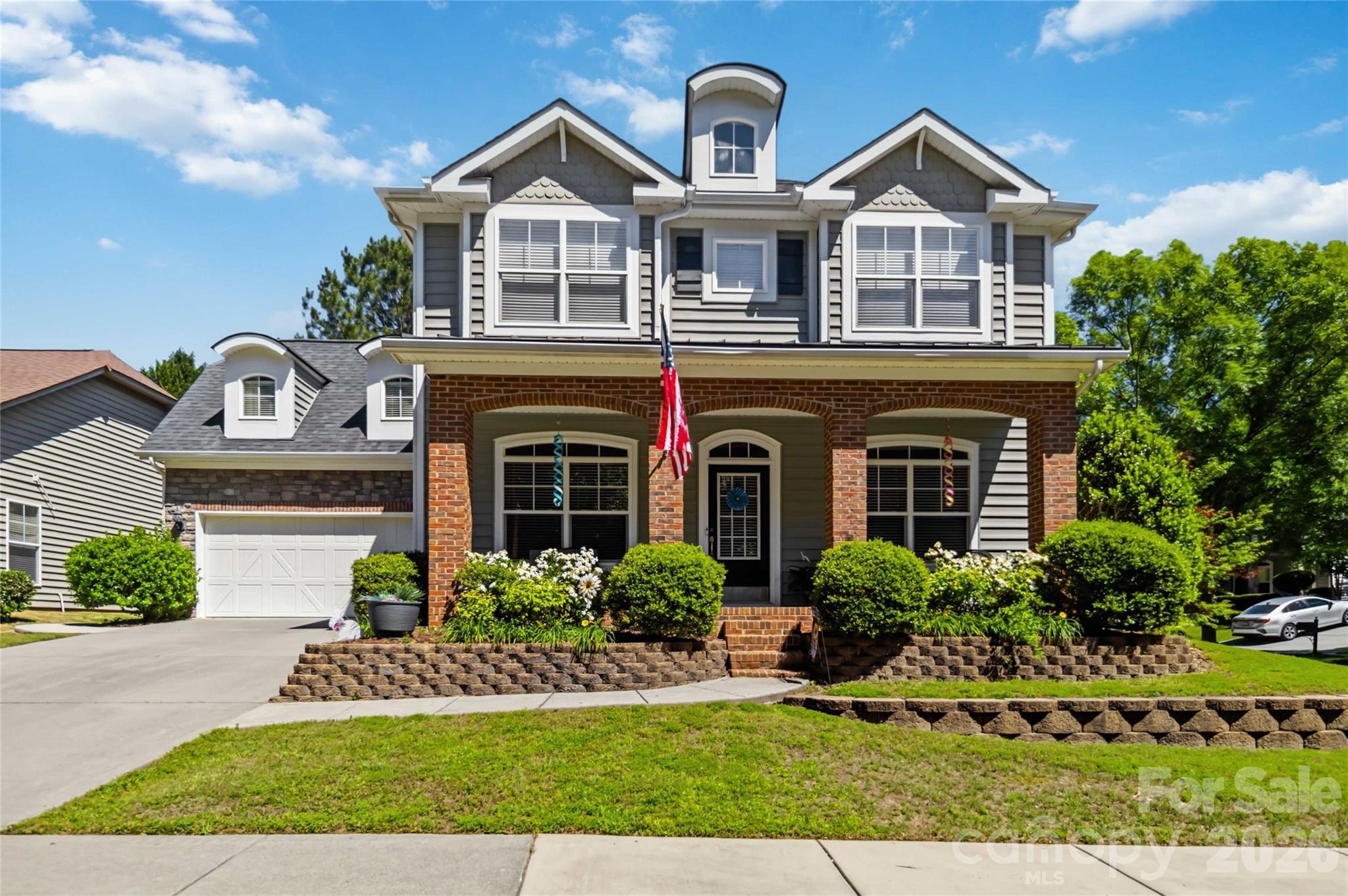 8500 Willow Branch Drive, Waxhaw, NC