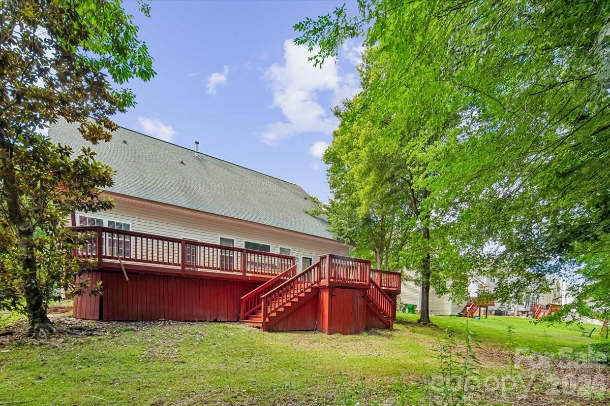 Home for sale at 2622 Billings Park Drive, Charlotte, NC — photo 45 of 48