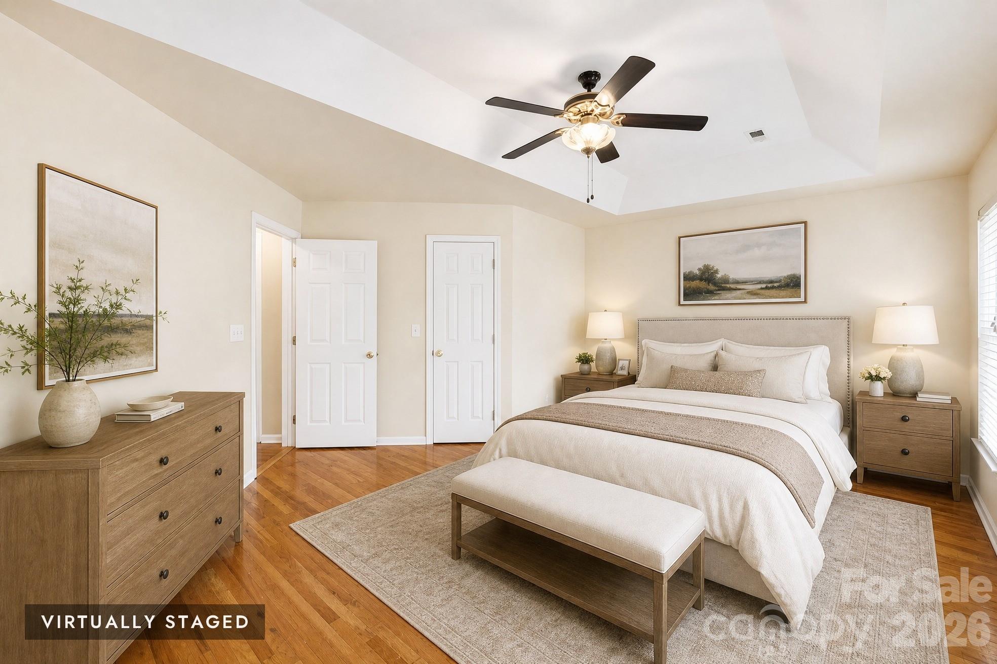 Photo 19 of 9021 Cedar Run Way, Charlotte, NC