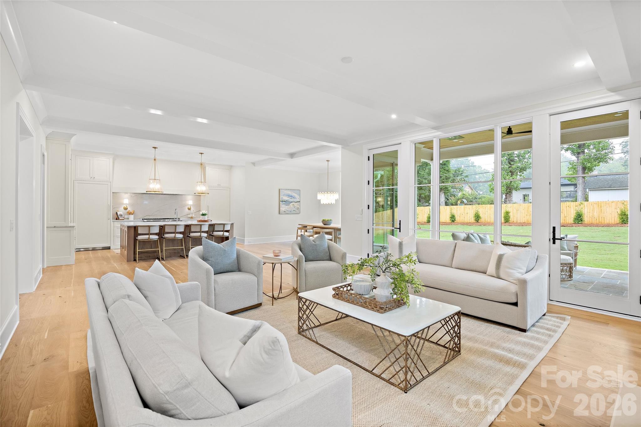 4811 Gaynor Road, Charlotte, NC - photo 11 of 48