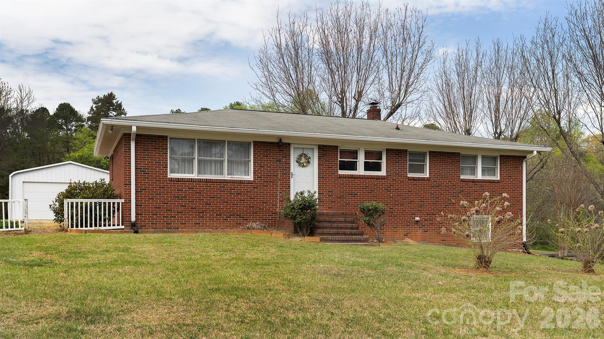 2700 Mount Pleasant Road S, Mount Pleasant, NC - photo 1 of 25