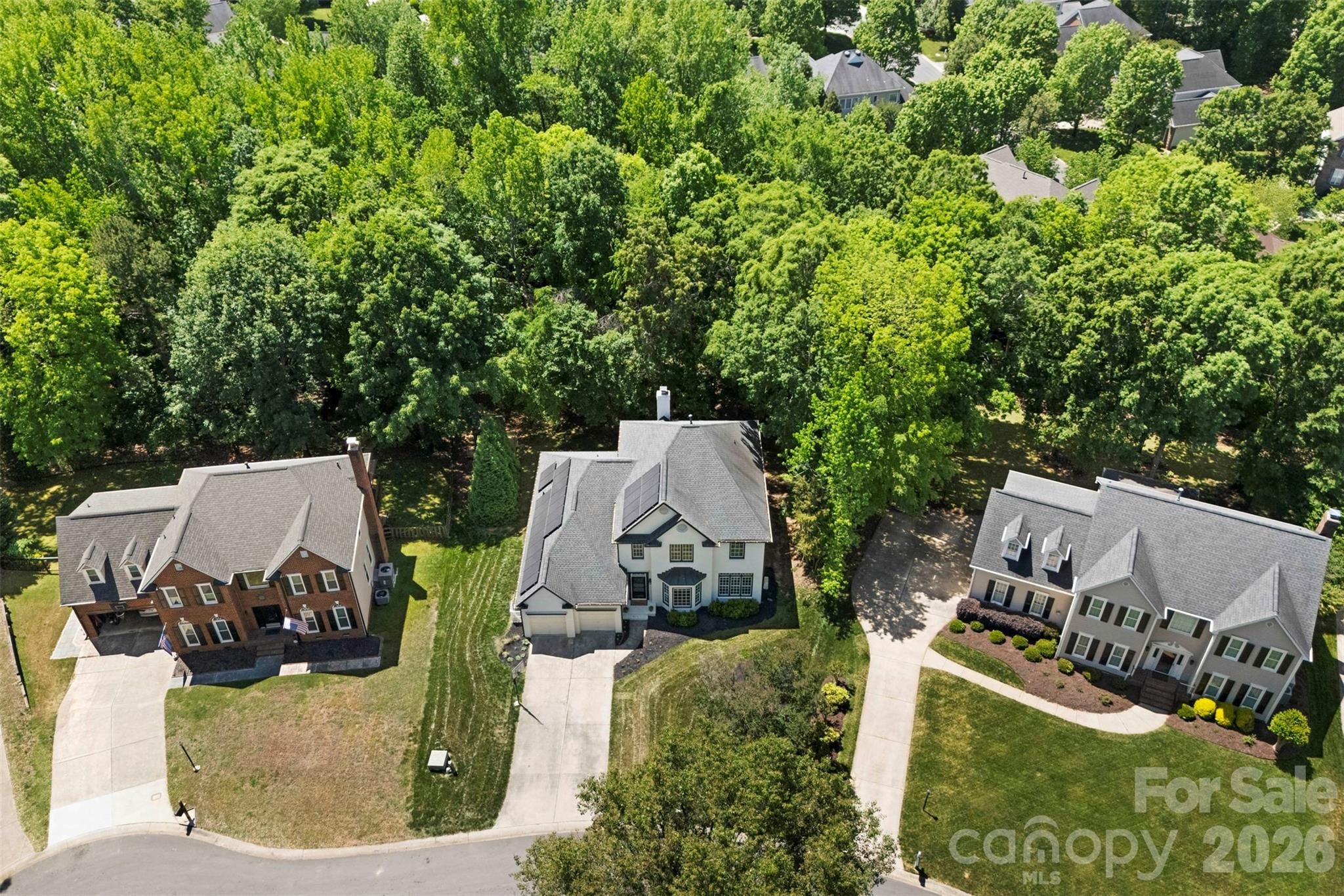 5638 Rocky Trail Court, Charlotte, NC - photo 37 of 44