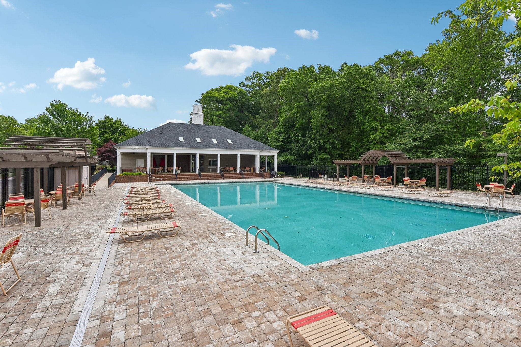 Photo 28 of 8718 Buttonwood Court, Charlotte, NC