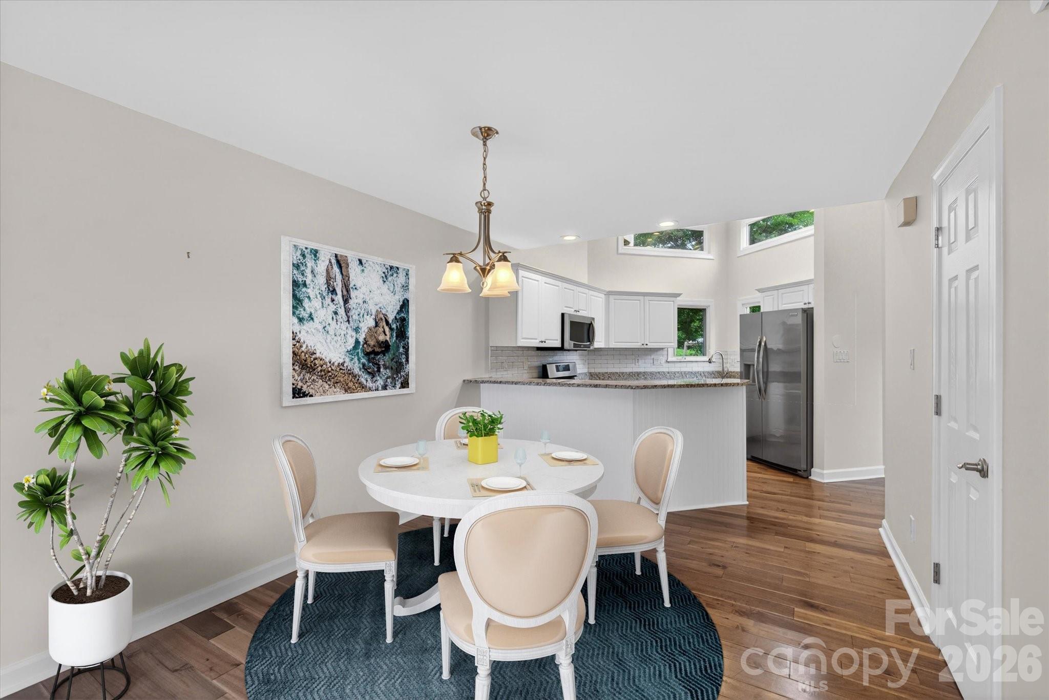 Photo 6 of 14527 Waterside Drive, Charlotte, NC