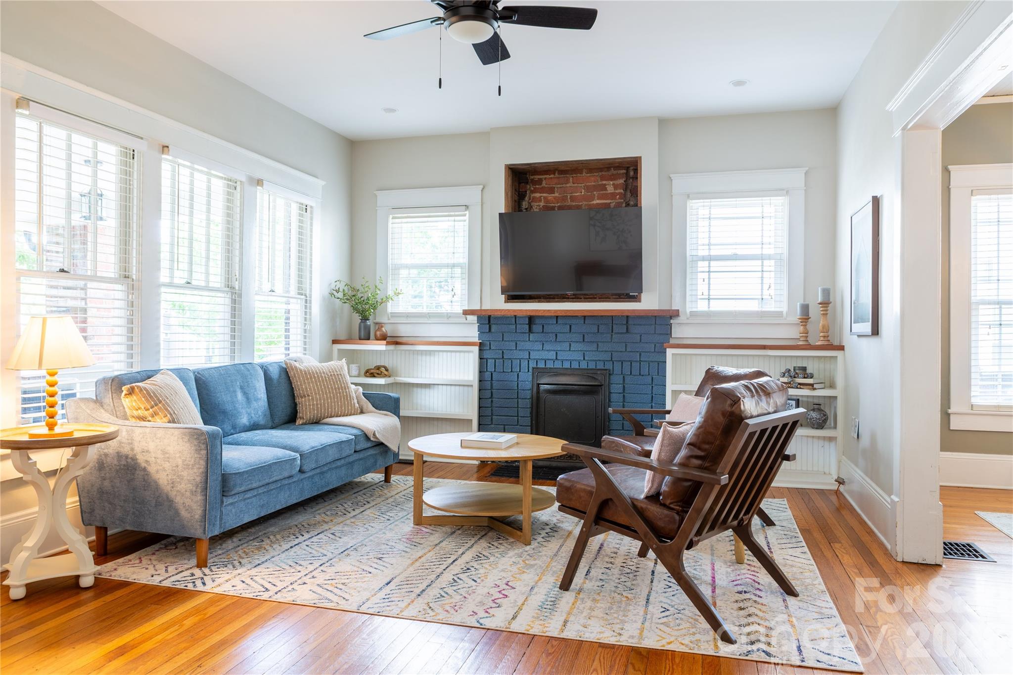 Photo 6 of 3405 Ritch Avenue, Charlotte, NC