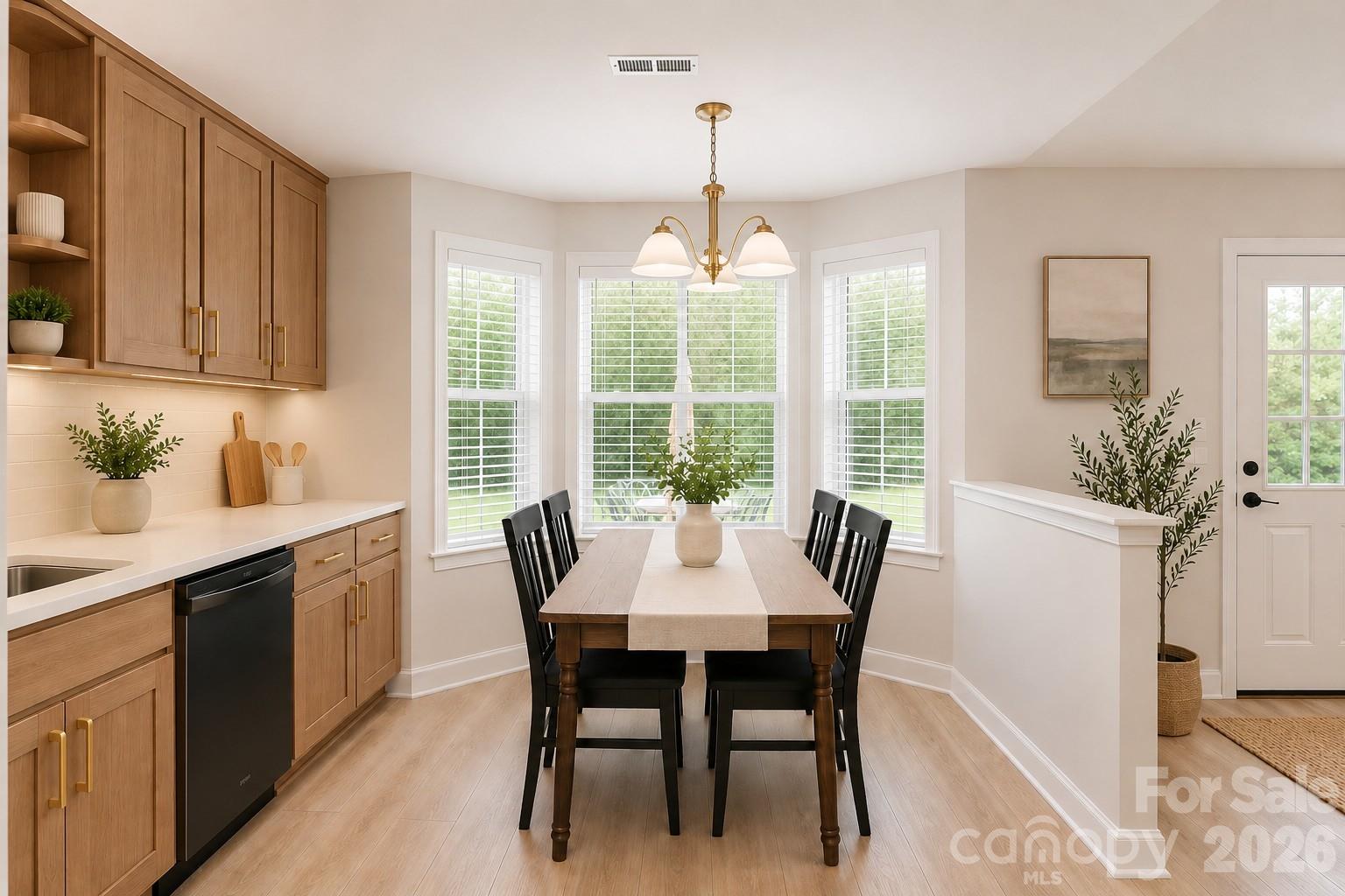 1010 Ridgefield Circle, Indian Trail, NC - photo 9 of 45