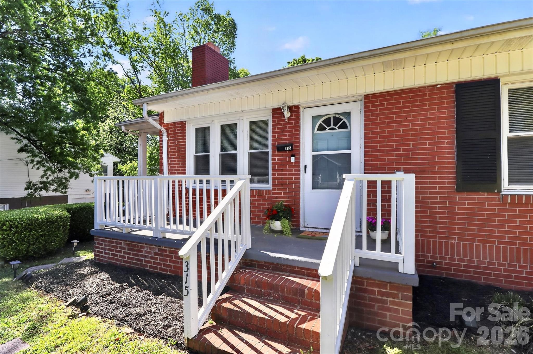 315 E 4th Avenue, Gastonia, NC