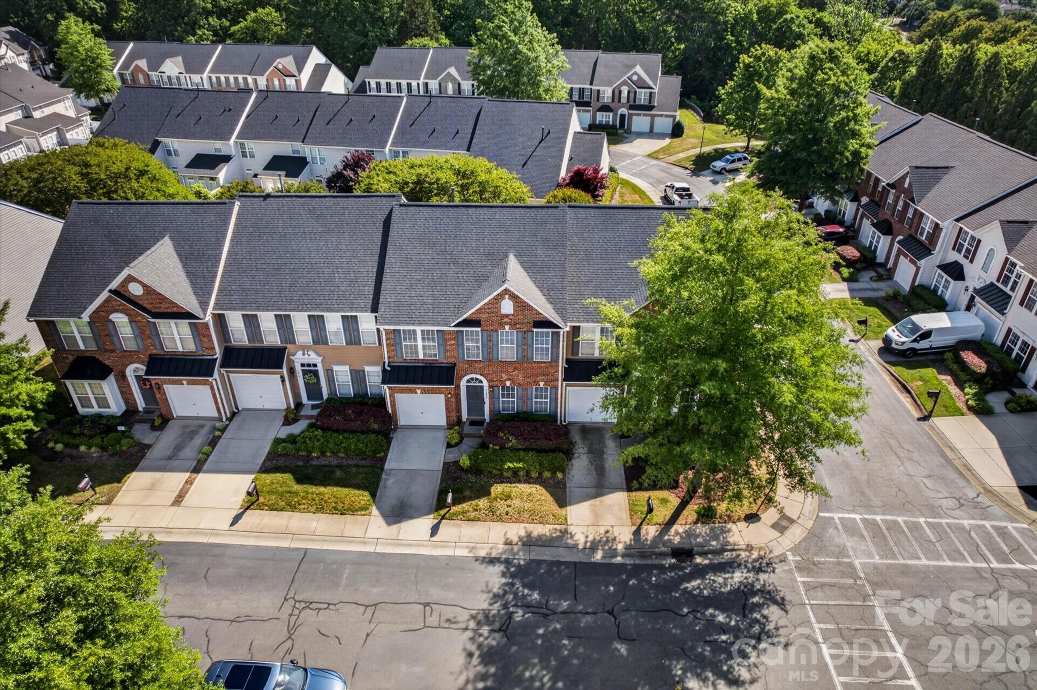 Photo 42 of 13506 Boulder Creek Drive, Charlotte, NC