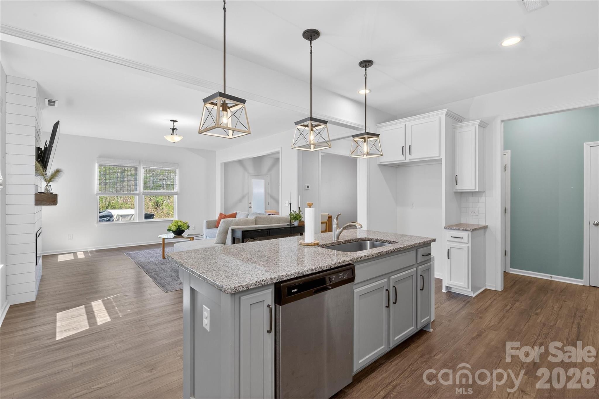 Photo 4 of 6455 Kinder Lane, Lancaster, SC