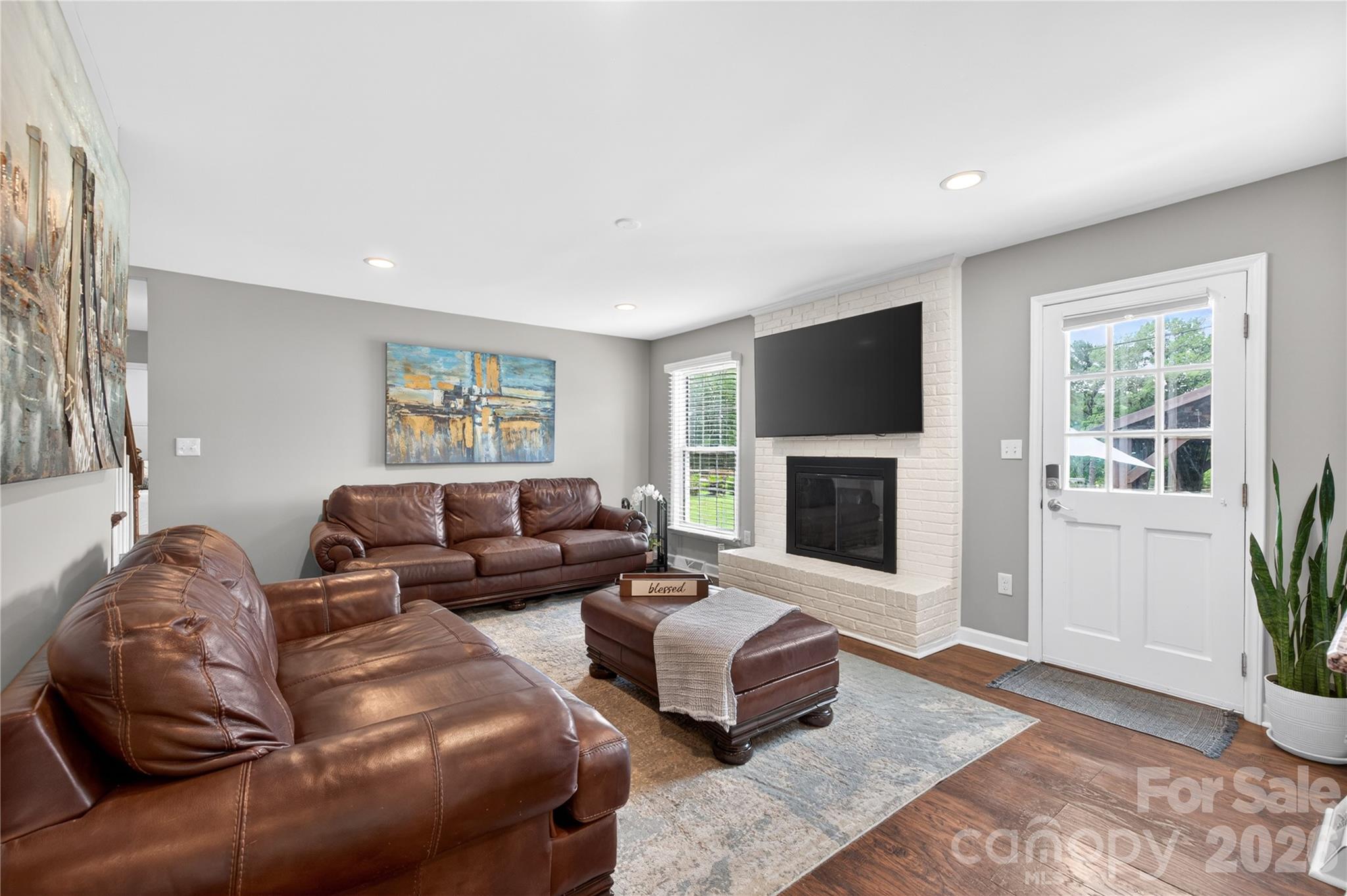 Photo 11 of 3231 Windrow Lane, Matthews, NC