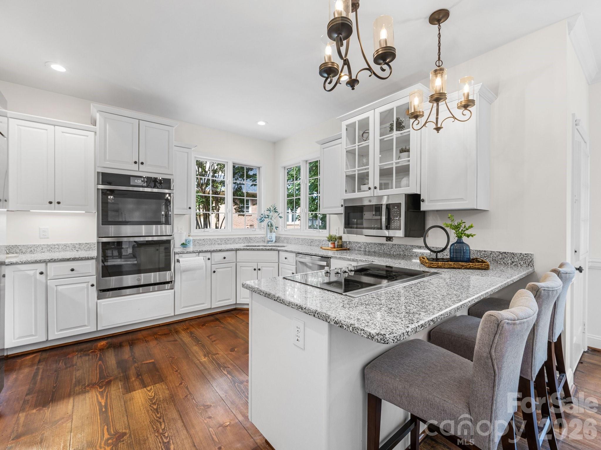 Photo 17 of 5619 Mountain Point Lane, Charlotte, NC
