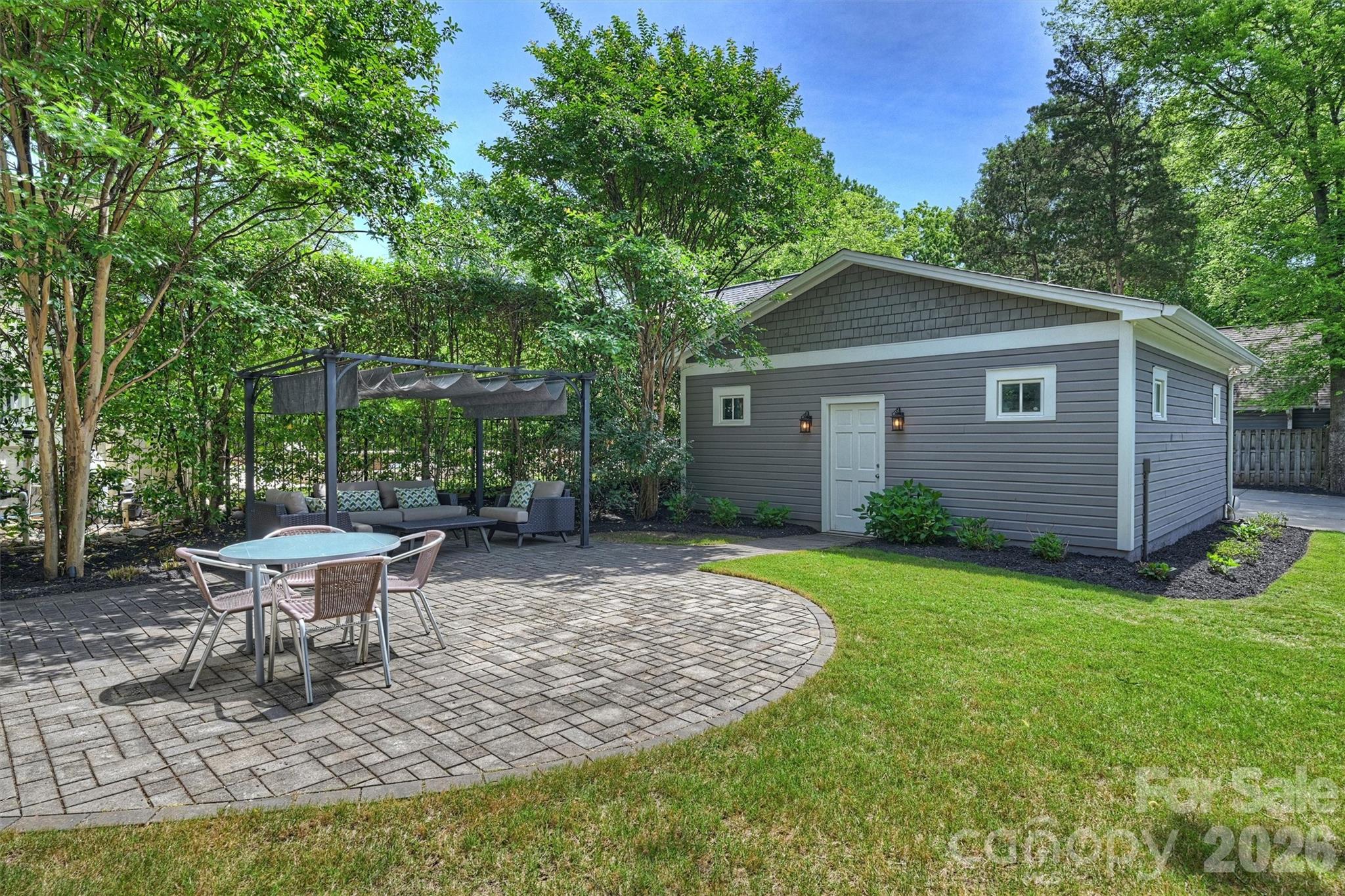 Photo 41 of 1919 Springdale Avenue, Charlotte, NC
