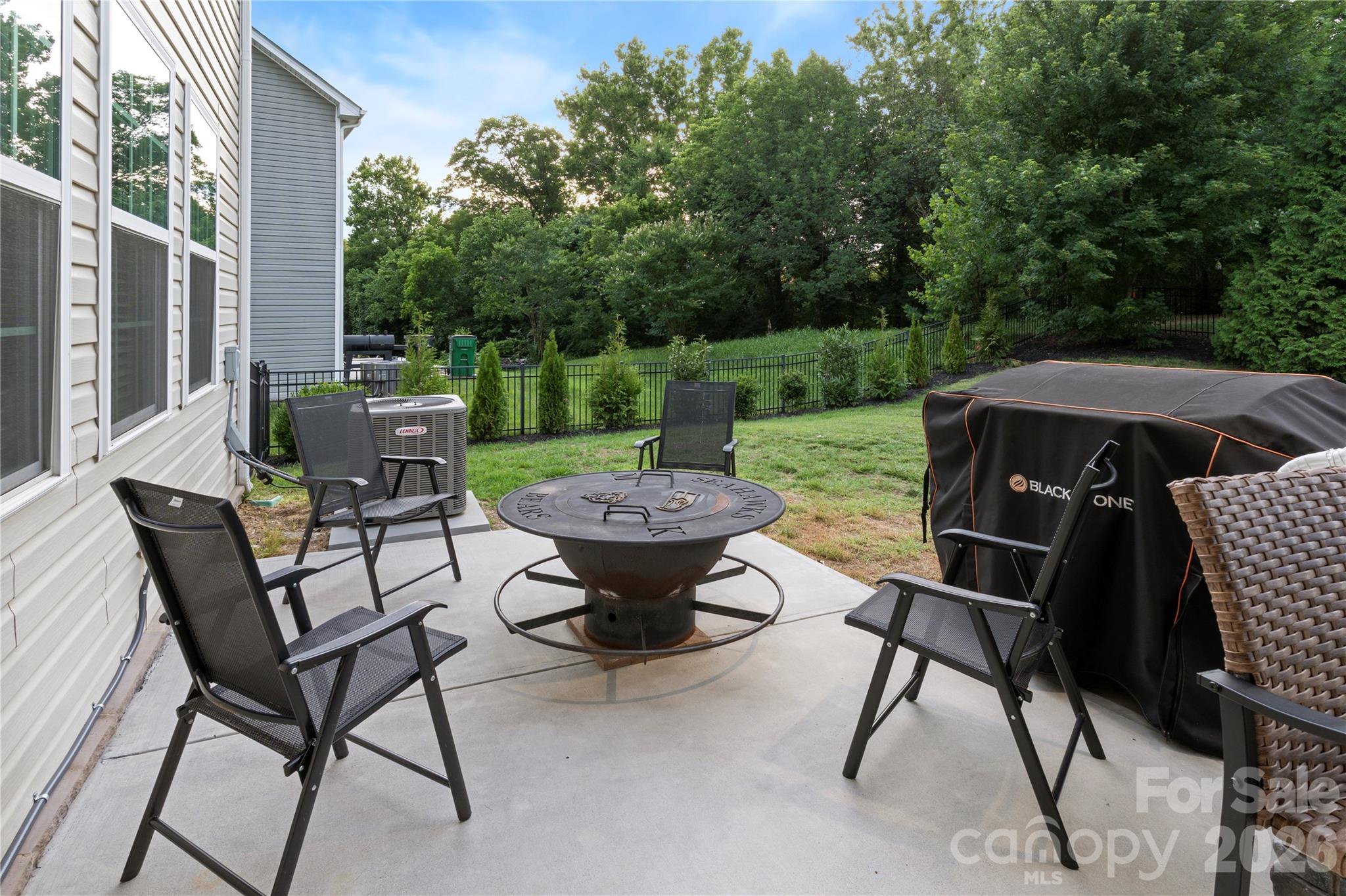 Photo 43 of 7119 Hermiston Street, Charlotte, NC