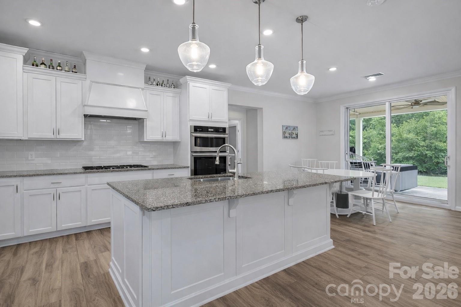 Photo 4 of 1601 Calder Drive, Indian Trail, NC