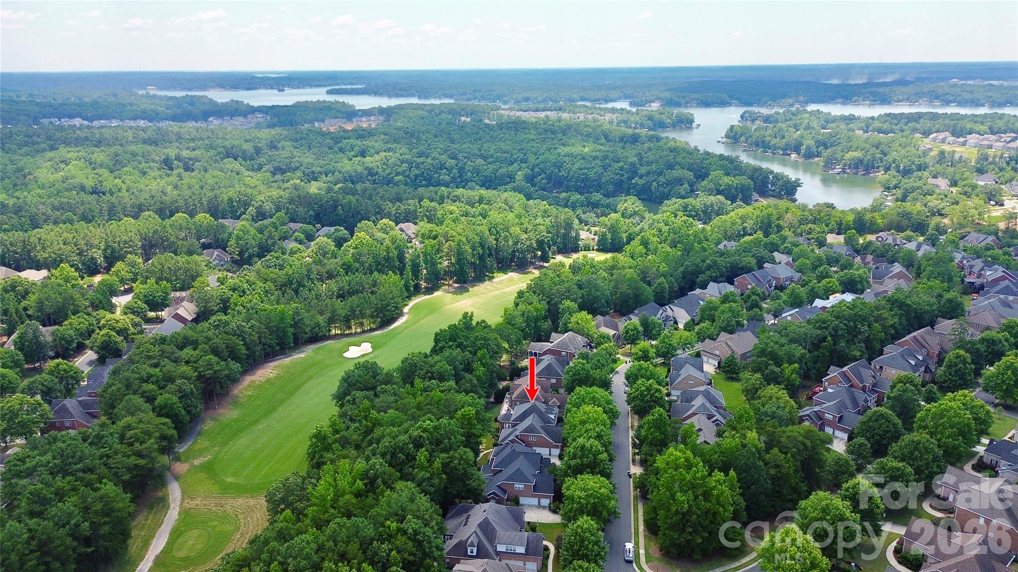 Photo 43 of 13824 Glen Abbey Drive, Charlotte, NC