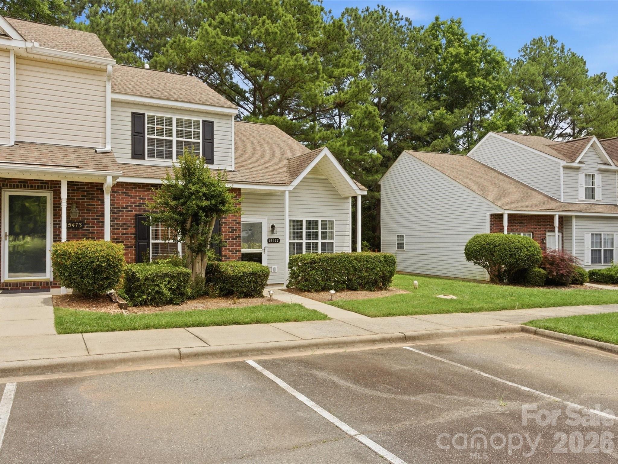 Photo 24 of 15477 Asterwind Court, Charlotte, NC
