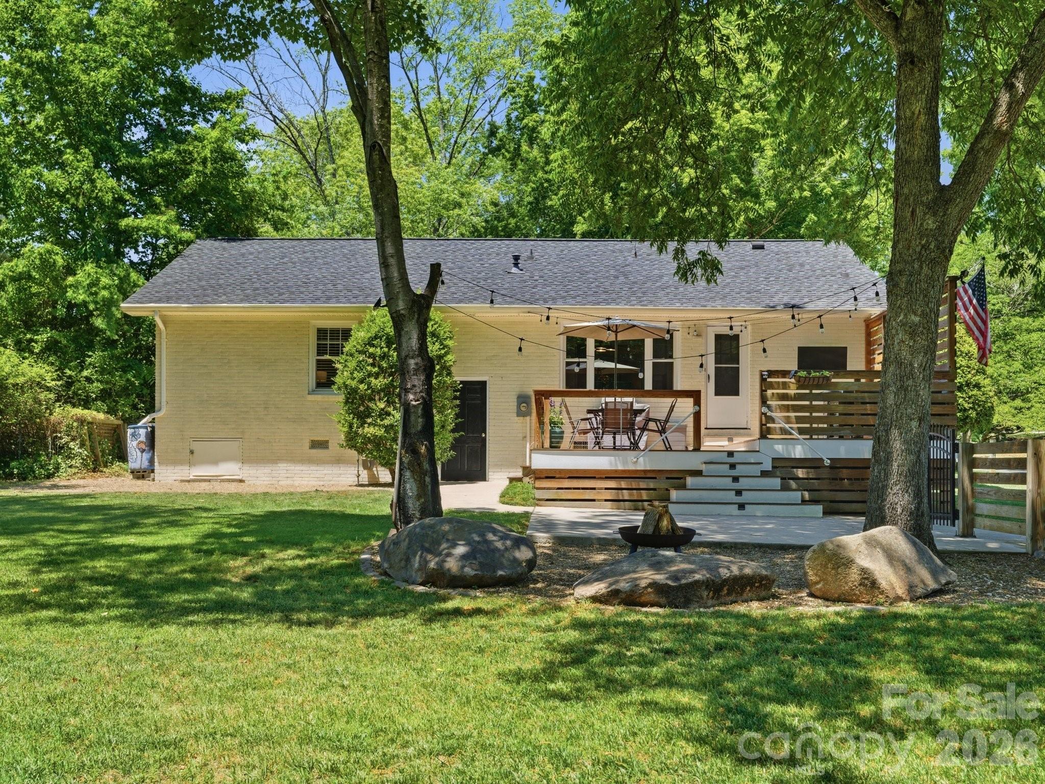 1534 Edgewater Drive, Charlotte, NC - photo 35 of 44