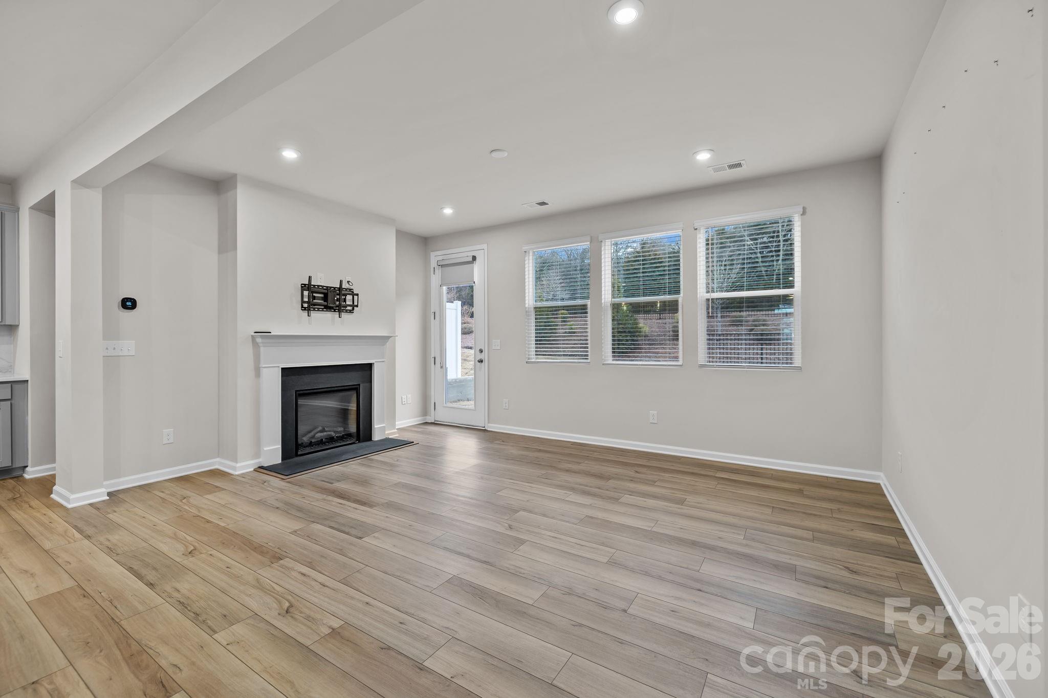 Photo 13 of 11246 Bartrams Way, Charlotte, NC