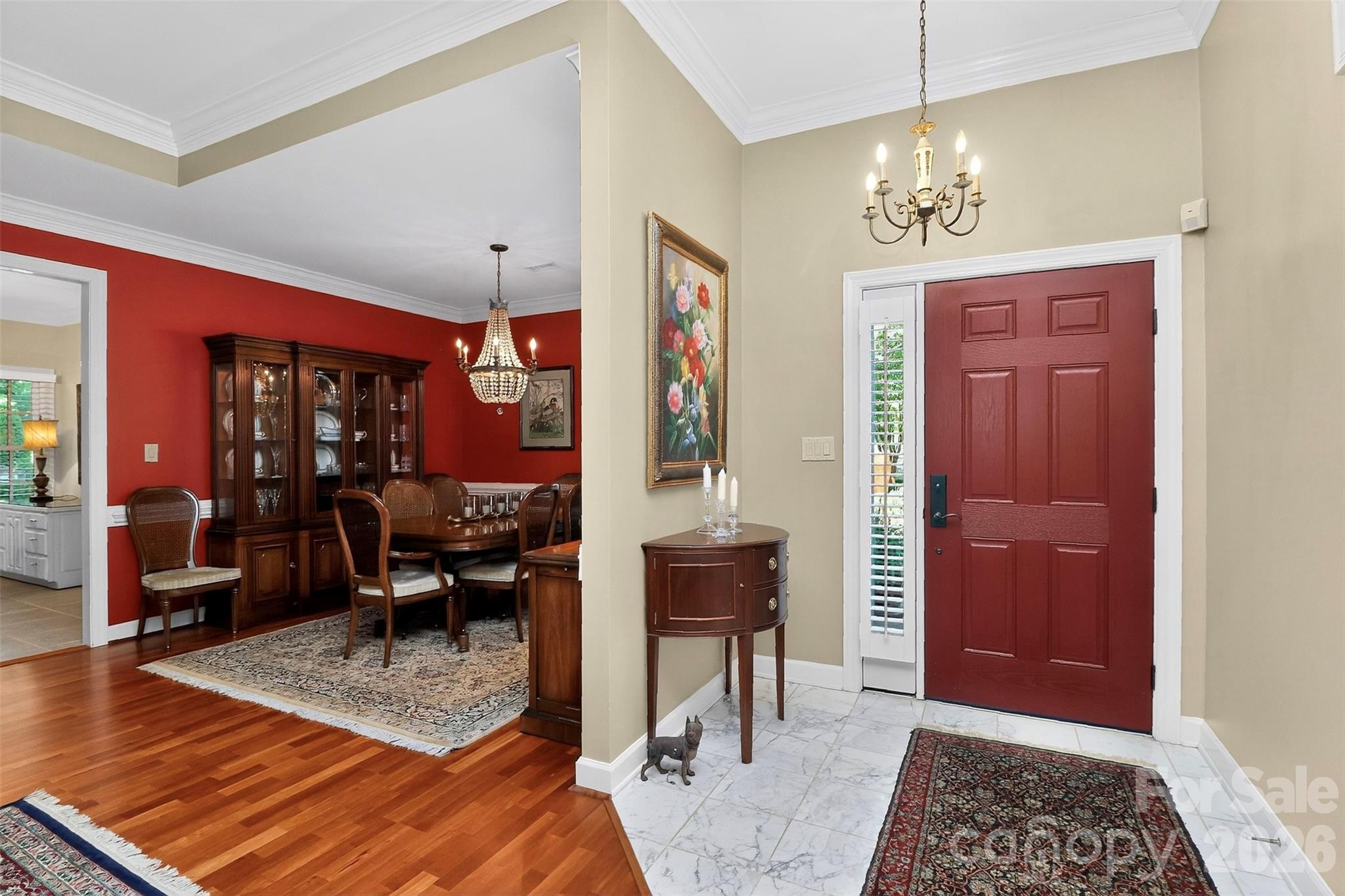Photo 4 of 8902 Taunton Drive, Huntersville, NC