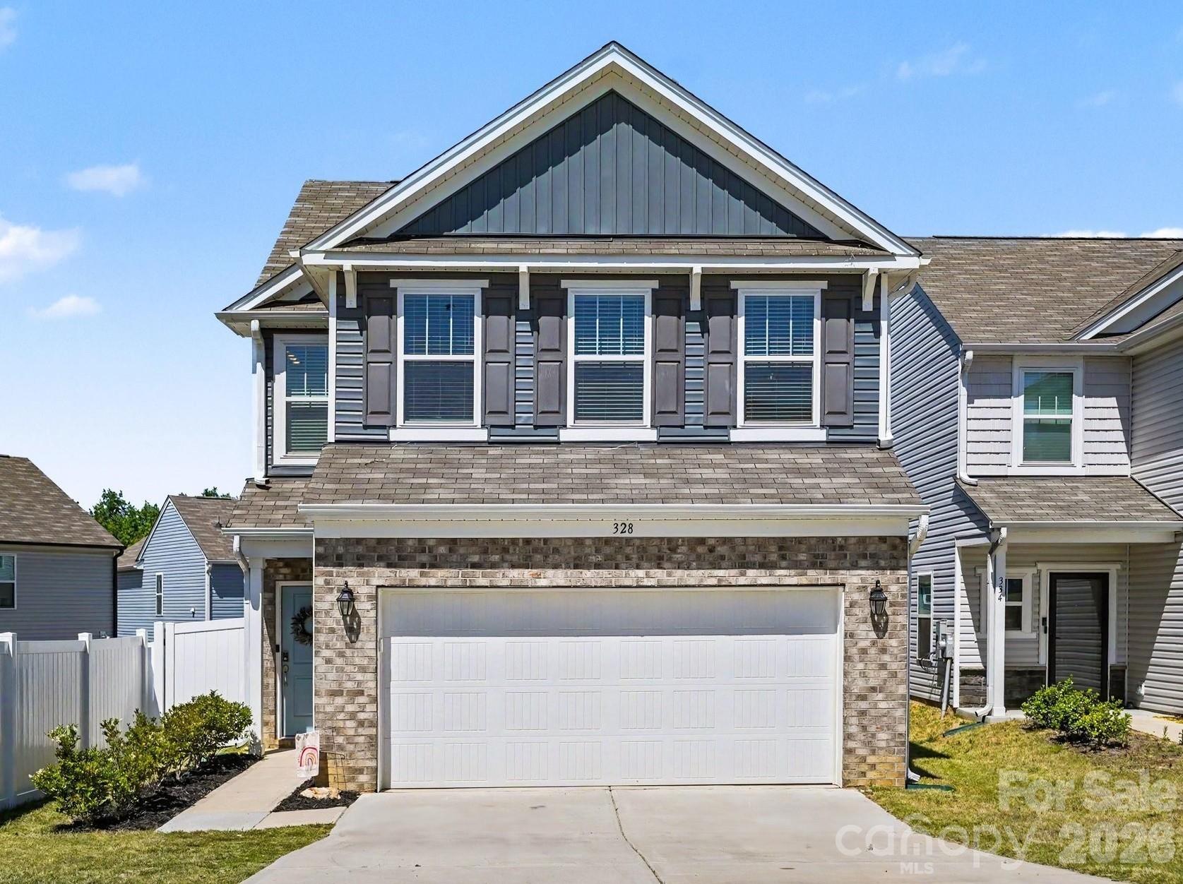 328 Bluebonnet Drive, Salisbury, NC - photo 2 of 31