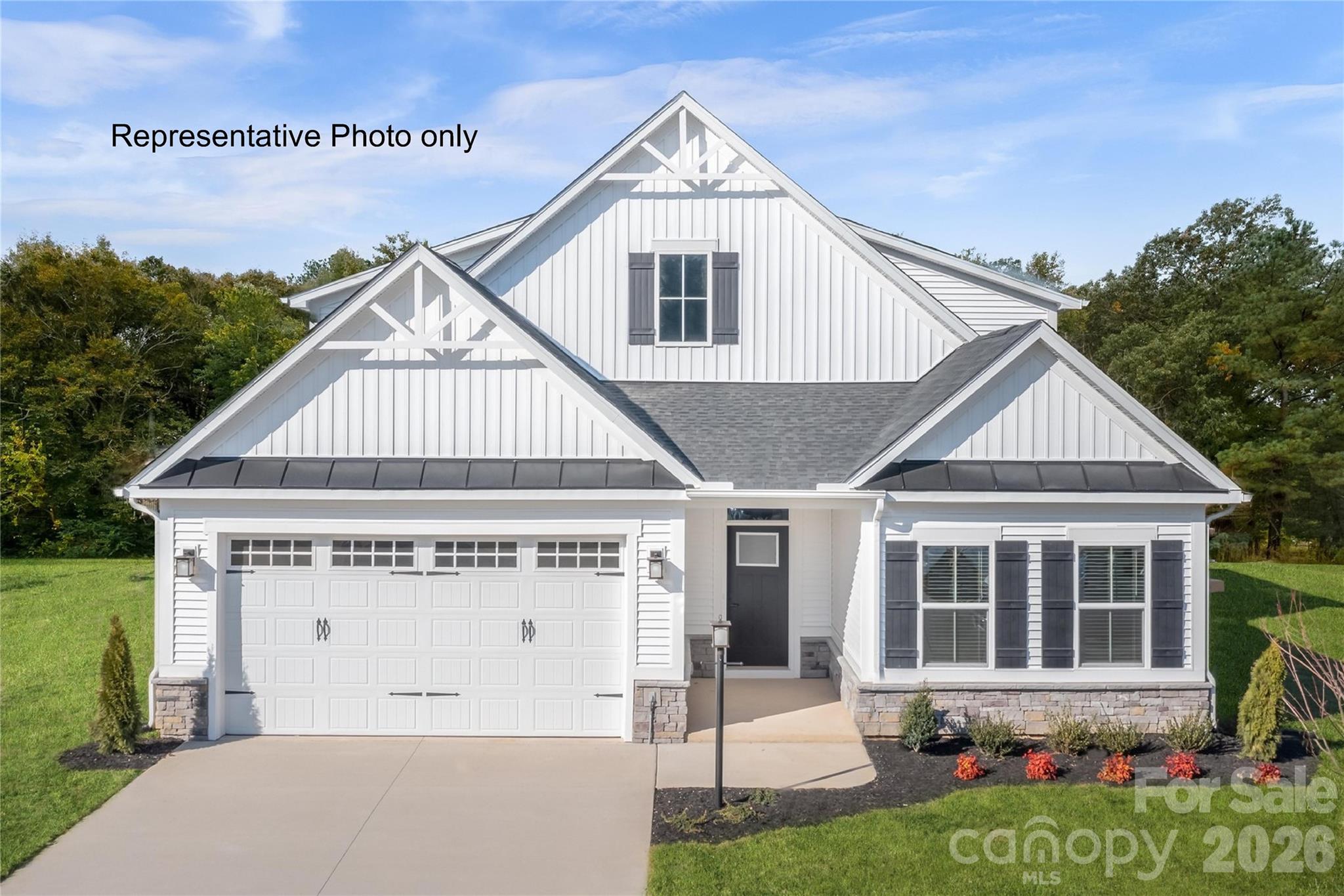 1905 AB Moore JR Drive, Indian Trail, NC