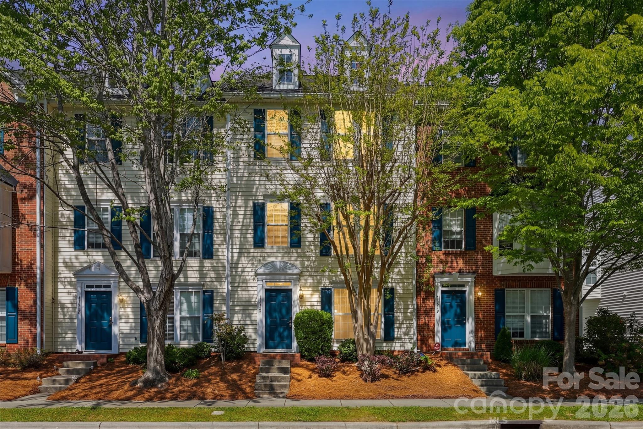 Photo 2 of 11520 Destin Lane, Charlotte, NC