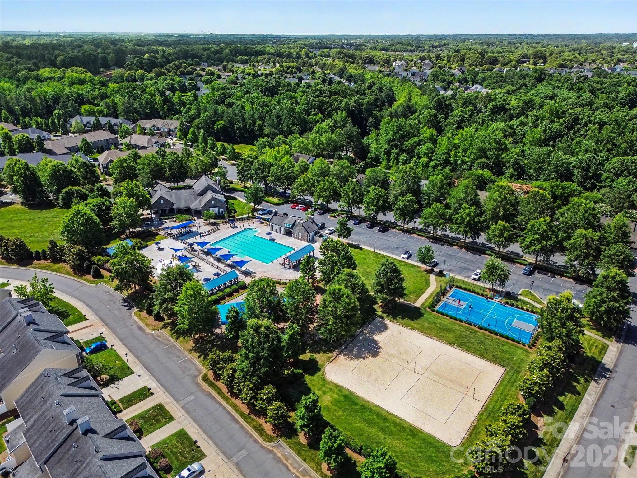 Photo 30 of 8915 Oransay Way, Charlotte, NC