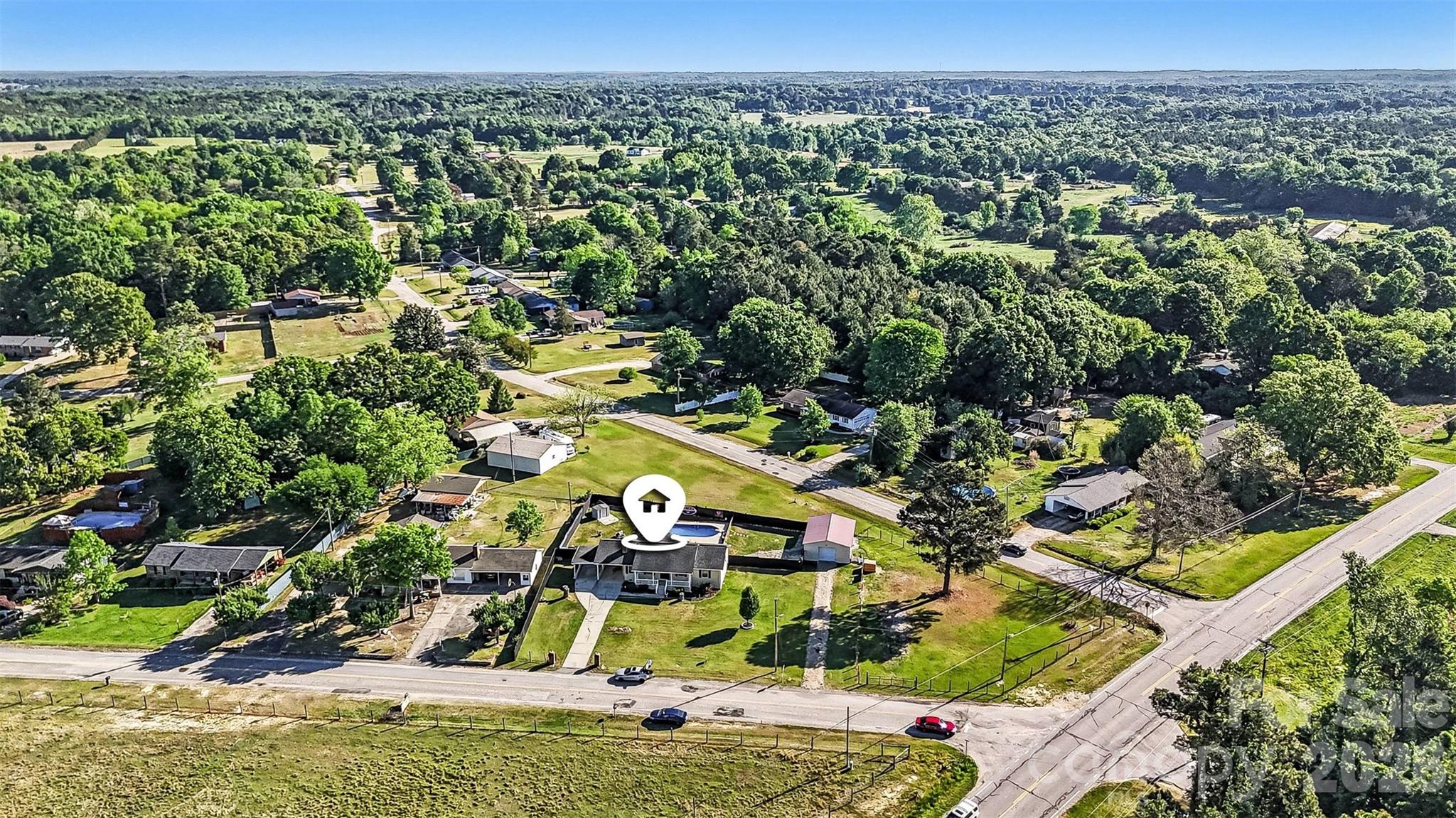 1087 Greenbriar Drive, Lancaster, SC - photo 25 of 27