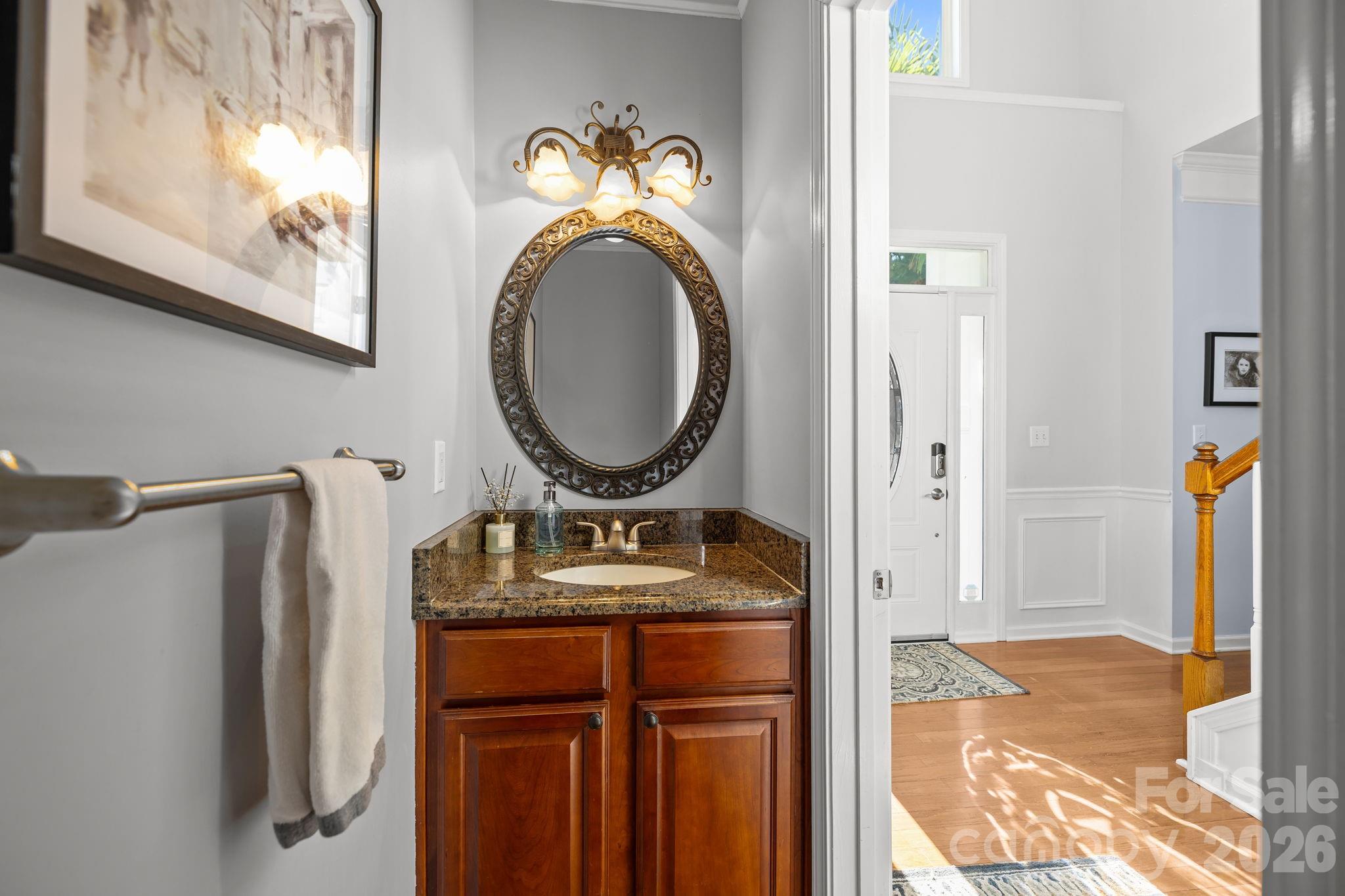 Photo 13 of 13934 Kings Carriage Lane, Charlotte, NC