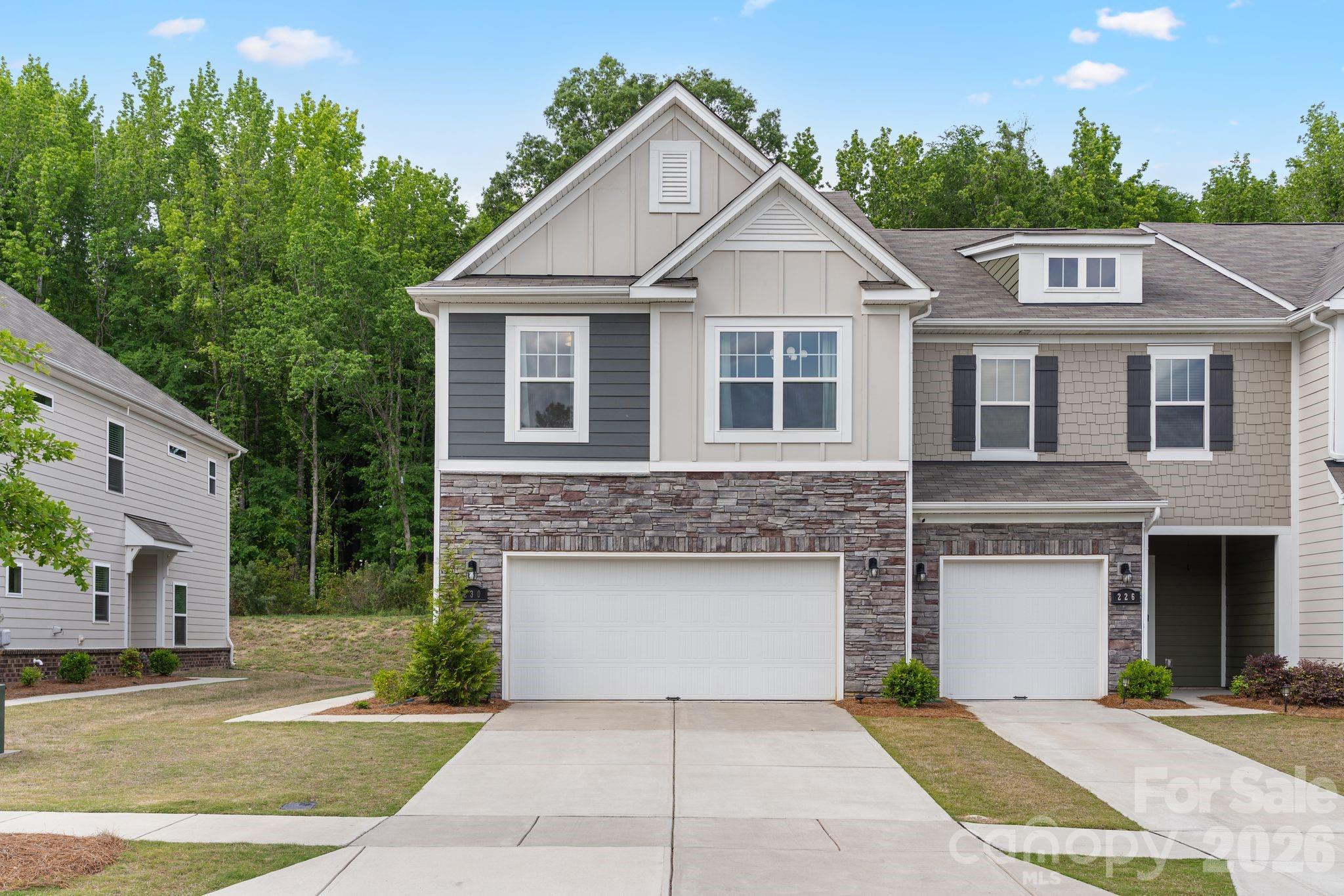 230 Quinn Road21, Matthews, NC - photo 3 of 40