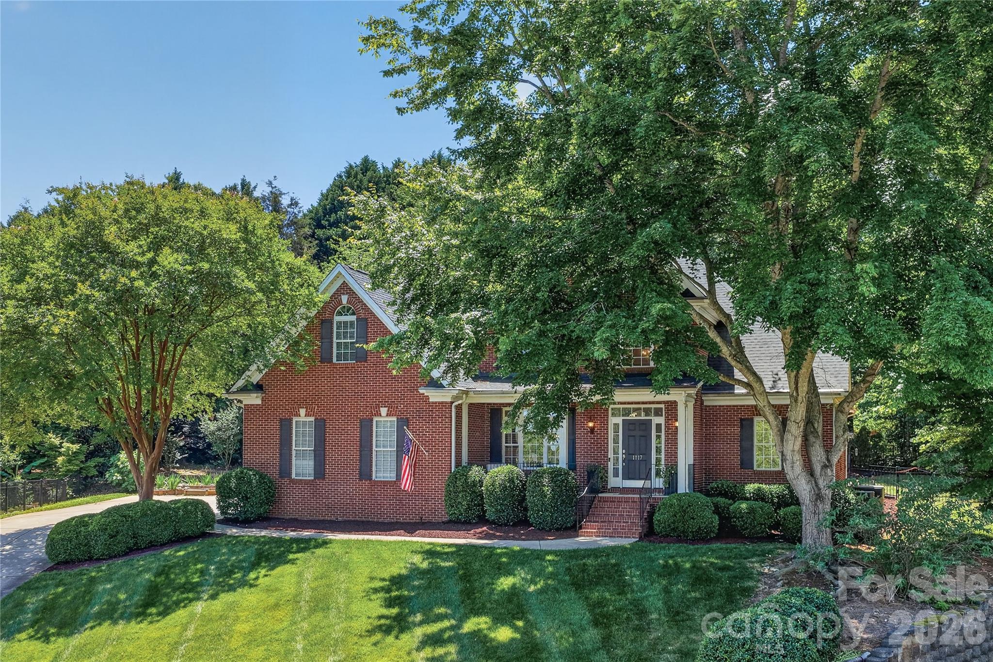 1117 Legacy Lane, Fort Mill, SC - photo 3 of 36