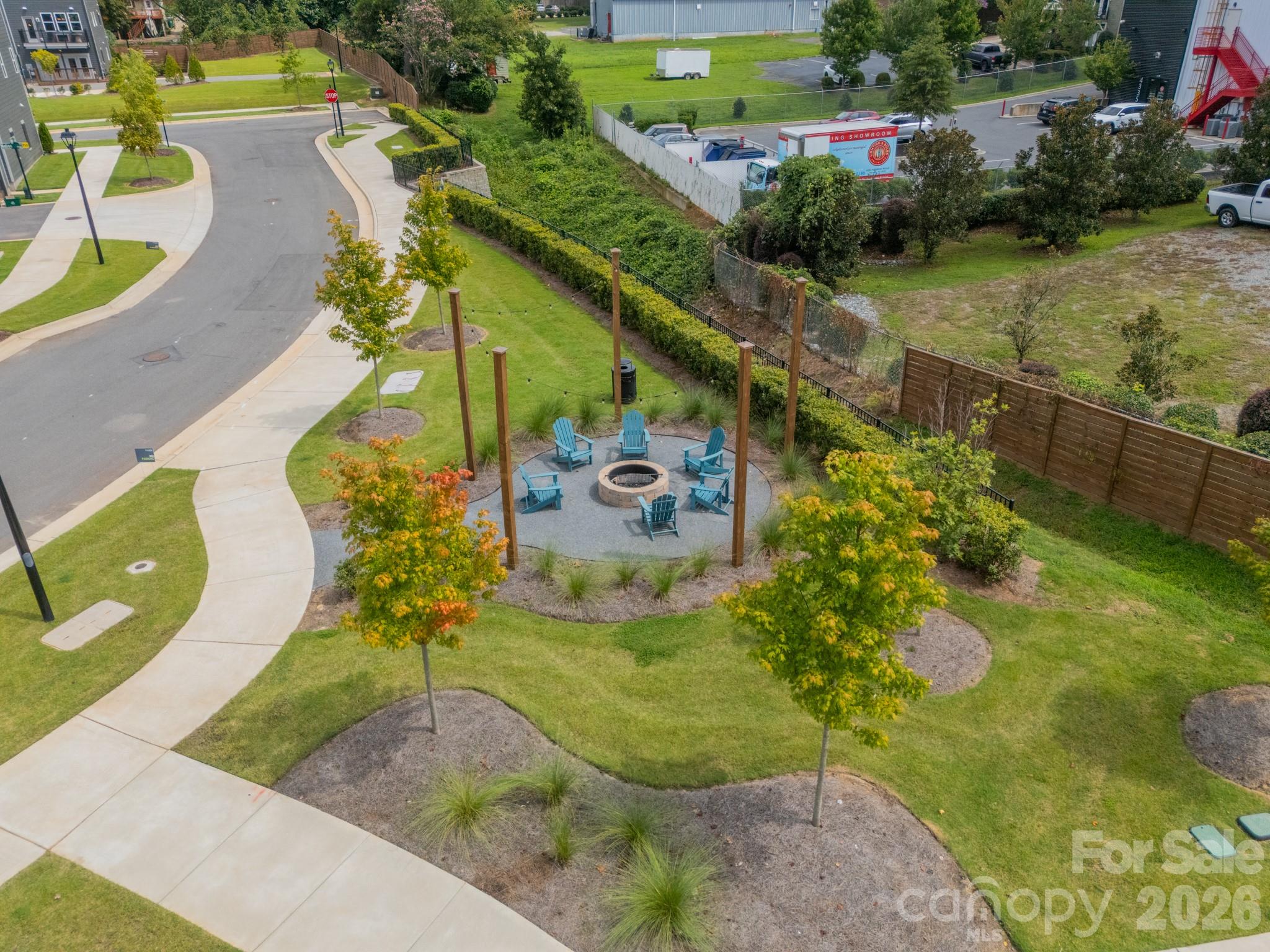 Photo 21 of 2025 Evolve Way, Charlotte, NC
