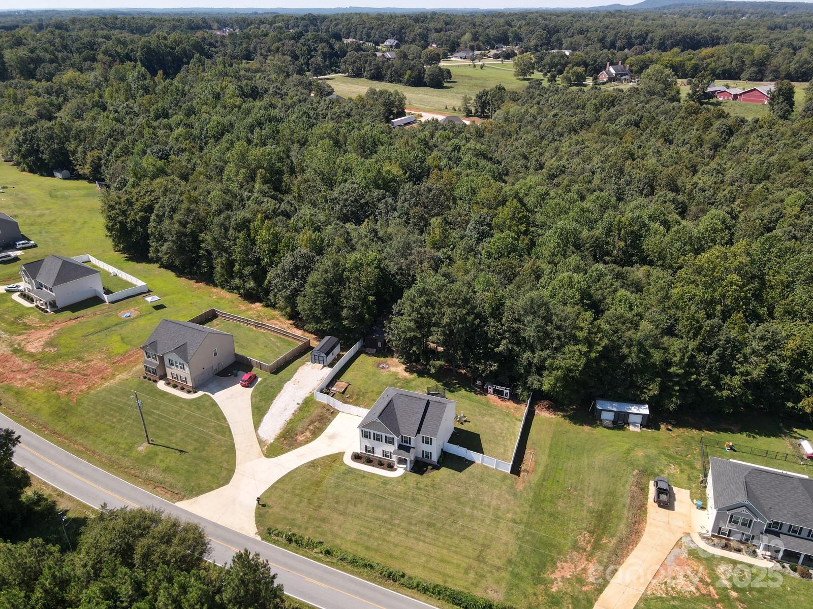 1281 Twin Bridge Road, Gaffney, SC - photo 35 of 39
