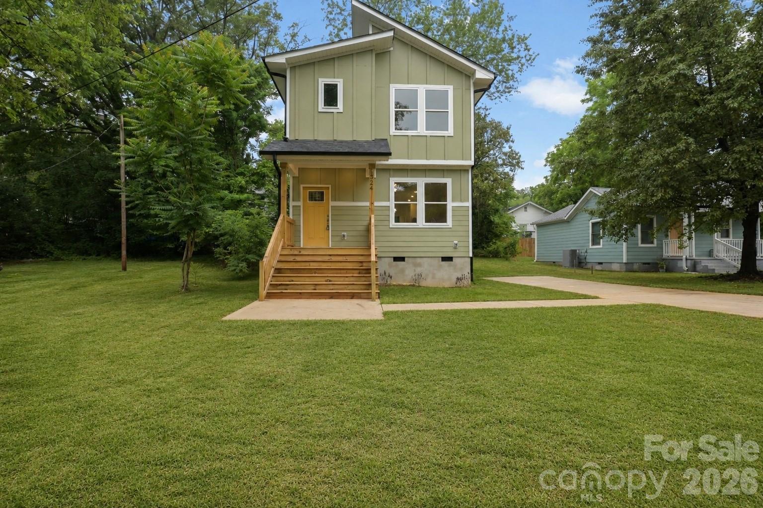 1324 Old Charlotte Road, Statesville, NC - photo 2 of 33