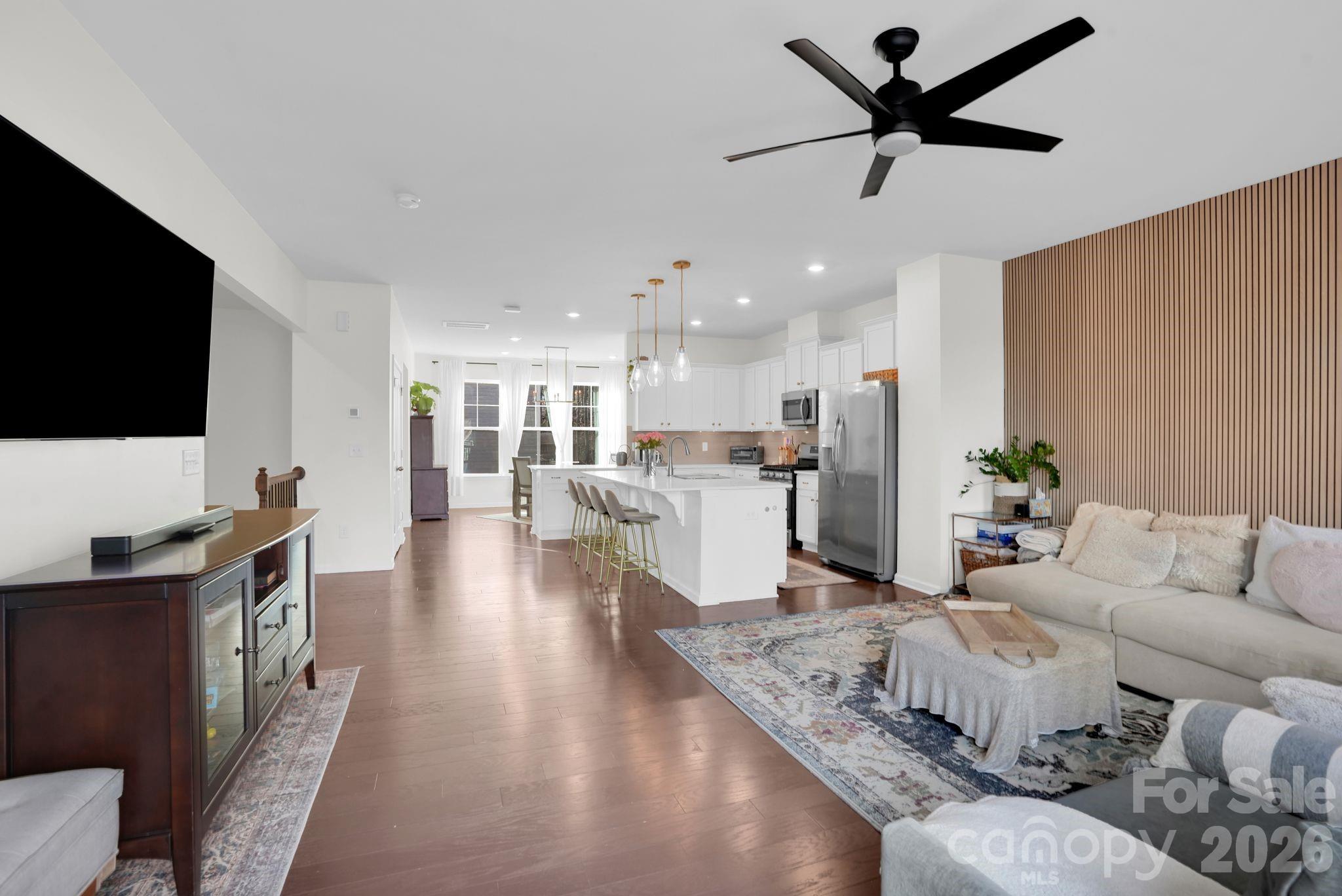 Photo 9 of 12210 Ardrey Park Drive, Charlotte, NC