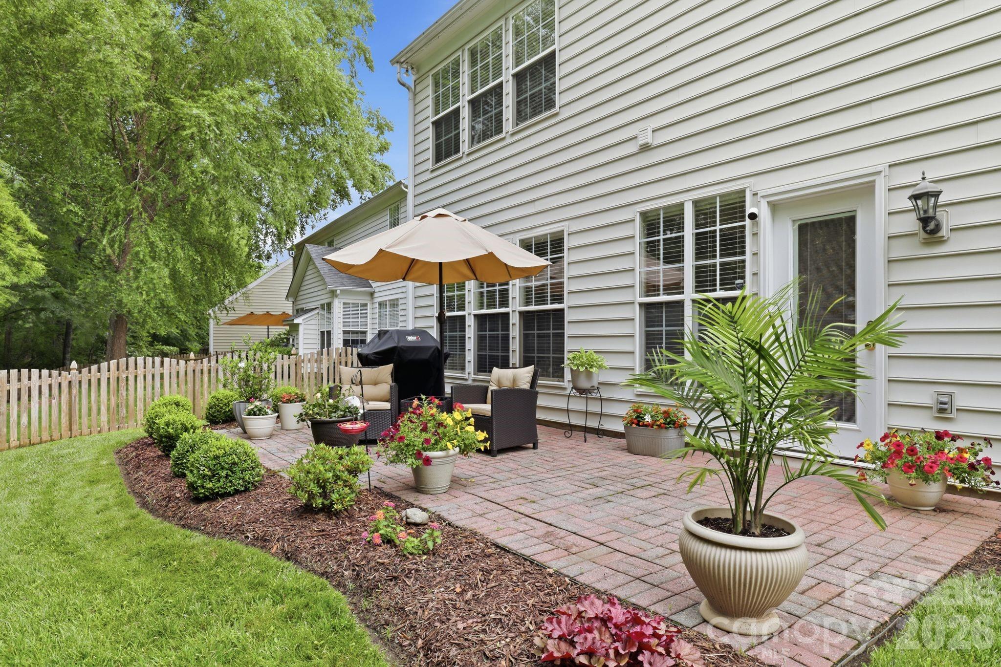 Home for sale at 12044 Humboldt Drive, Charlotte, NC — photo 38 of 48