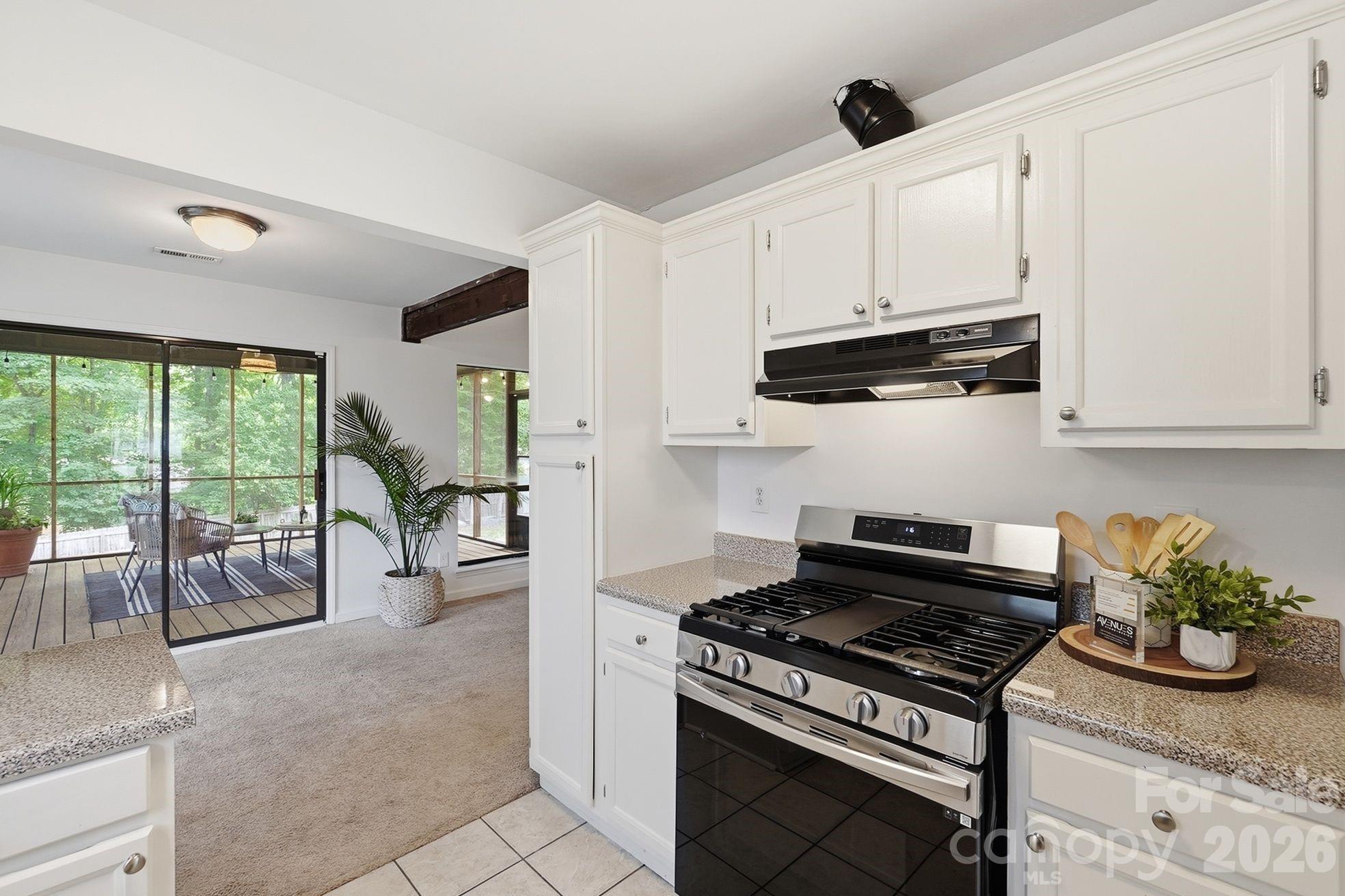 Photo 13 of 4119 Bon Rea Drive, Charlotte, NC