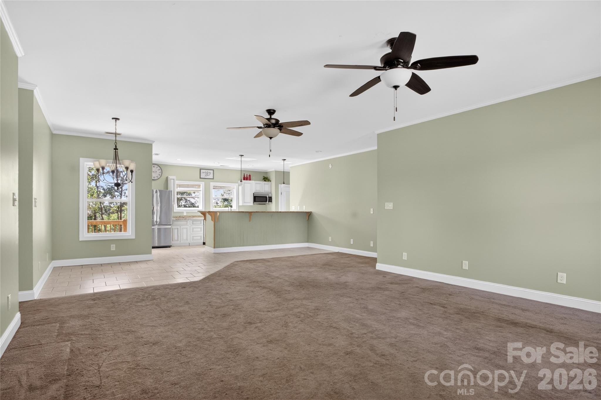 6151 Settlers Trail, Stanfield, NC - photo 6 of 39