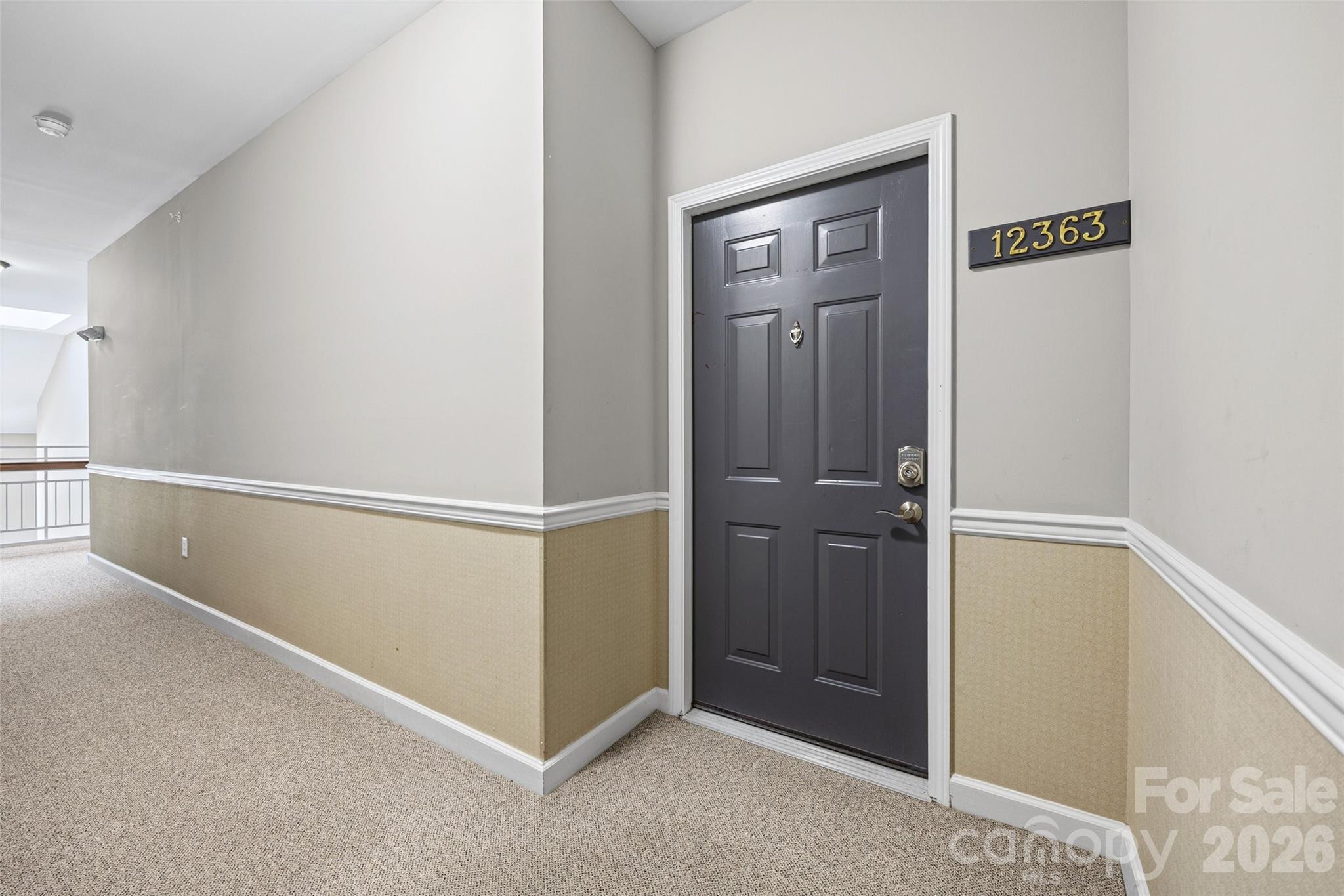 Photo 3 of 12363 Copper Mountain Boulevard, Charlotte, NC