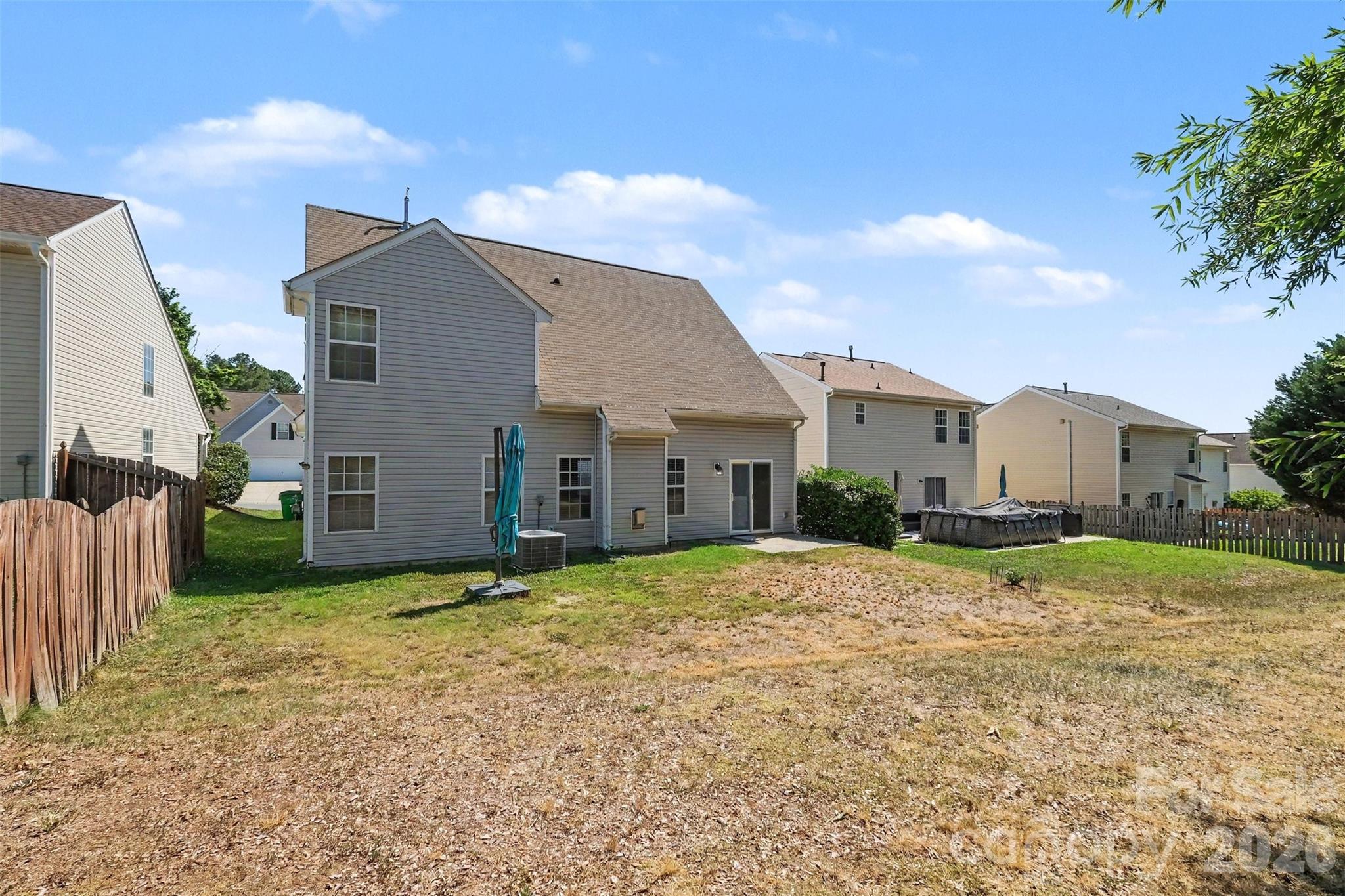 Photo 31 of 9229 Simonton Drive, Charlotte, NC