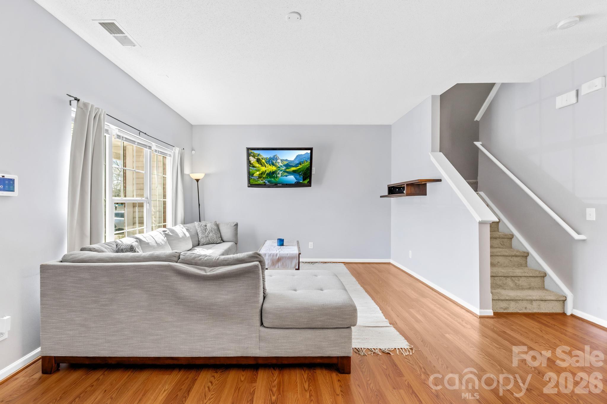 Photo 7 of 2823 Summergrove Court, Matthews, NC