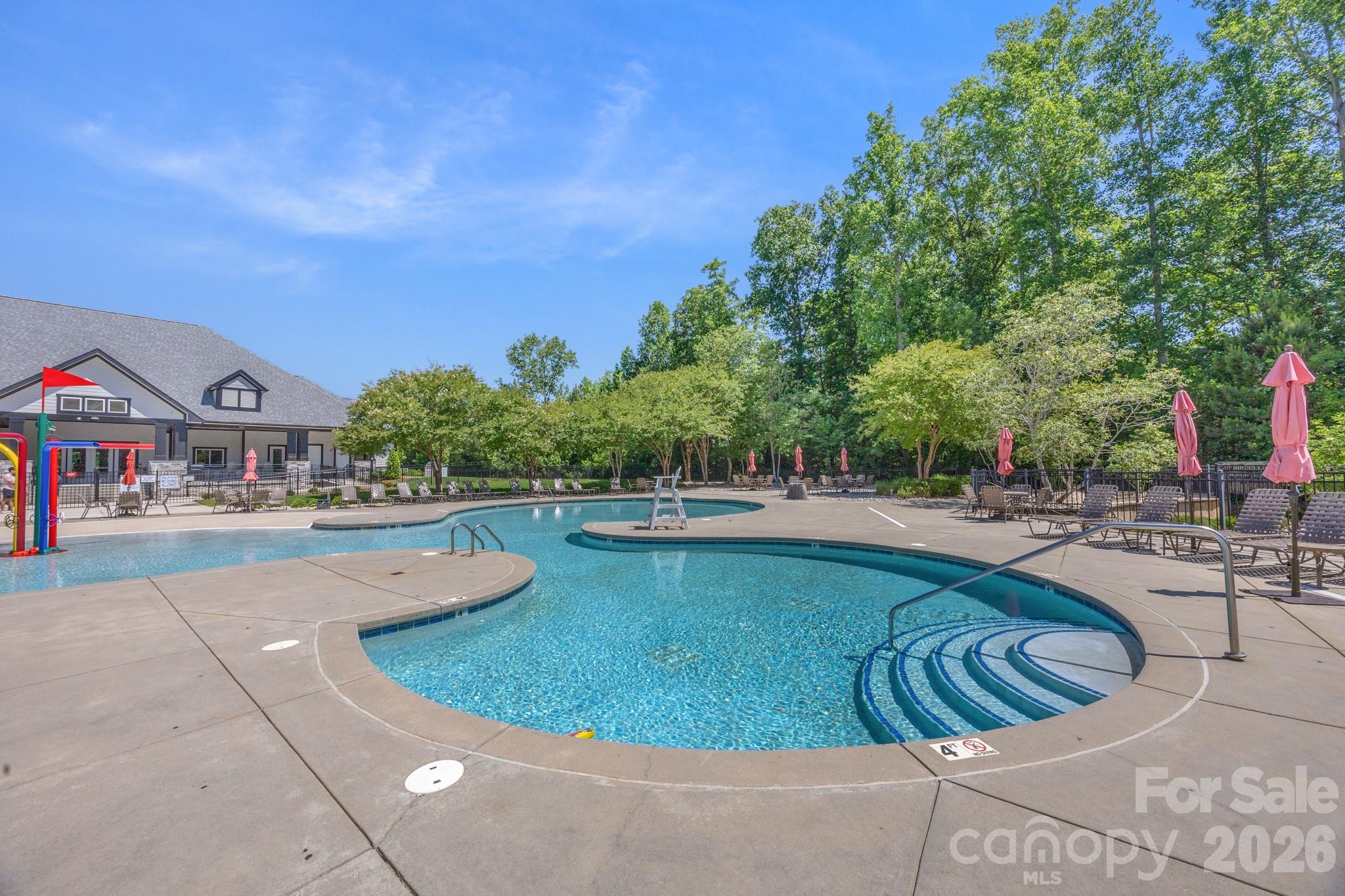 Photo 32 of 6407 Barcelona Way, Charlotte, NC